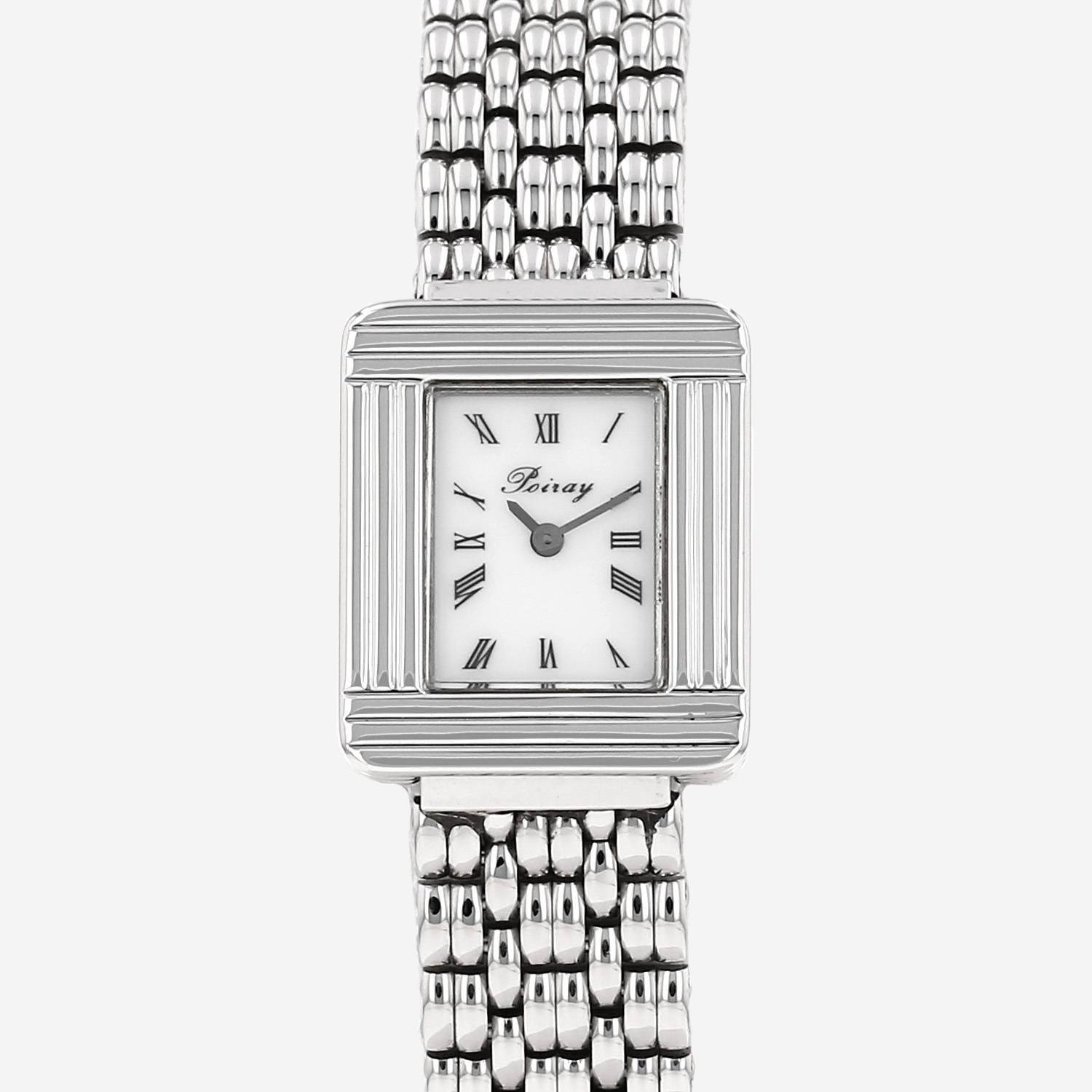 Poiray Ma Première Mini Uhr 428300 | Collector Square