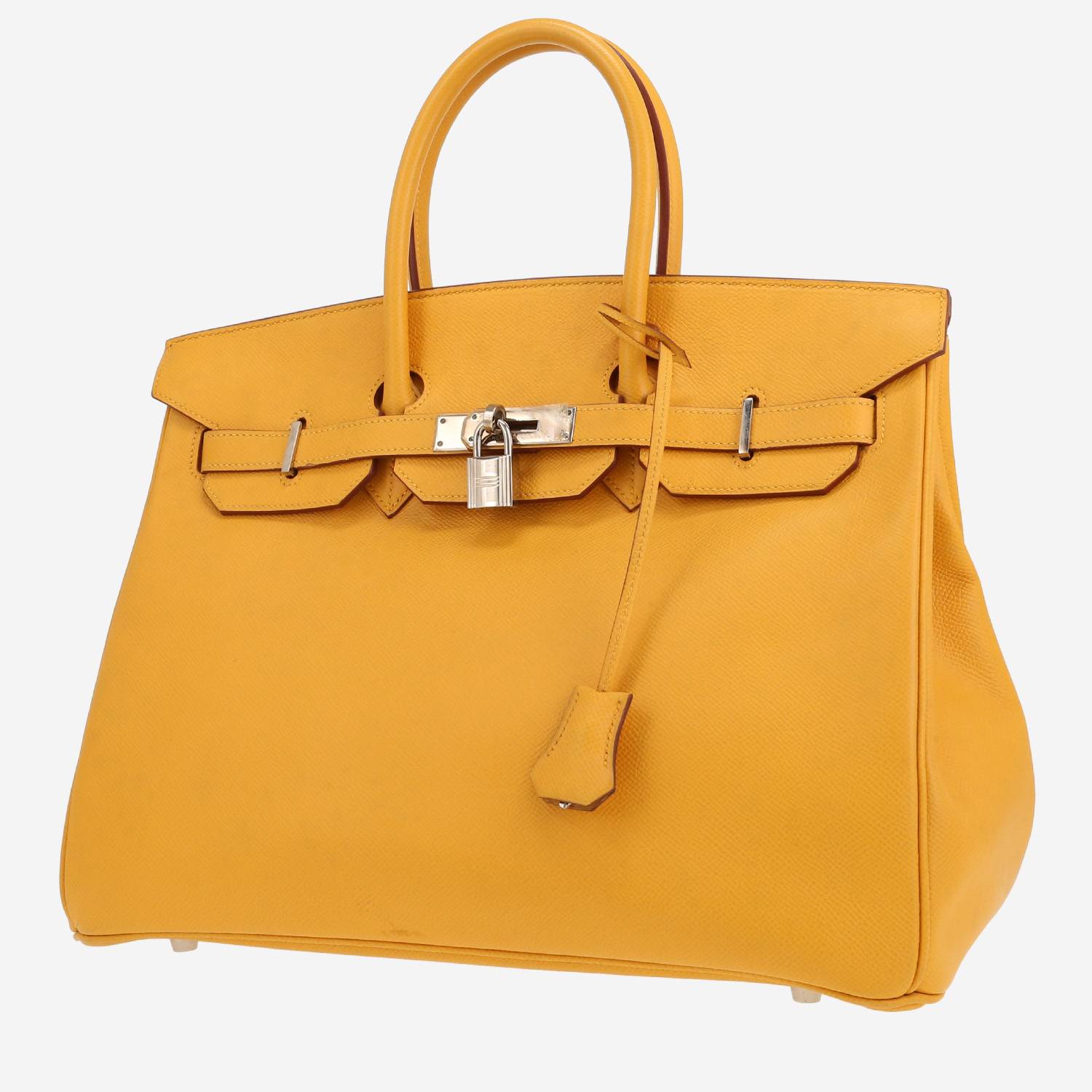 Hermès Birkin Handbag 428387 | Collector Square
