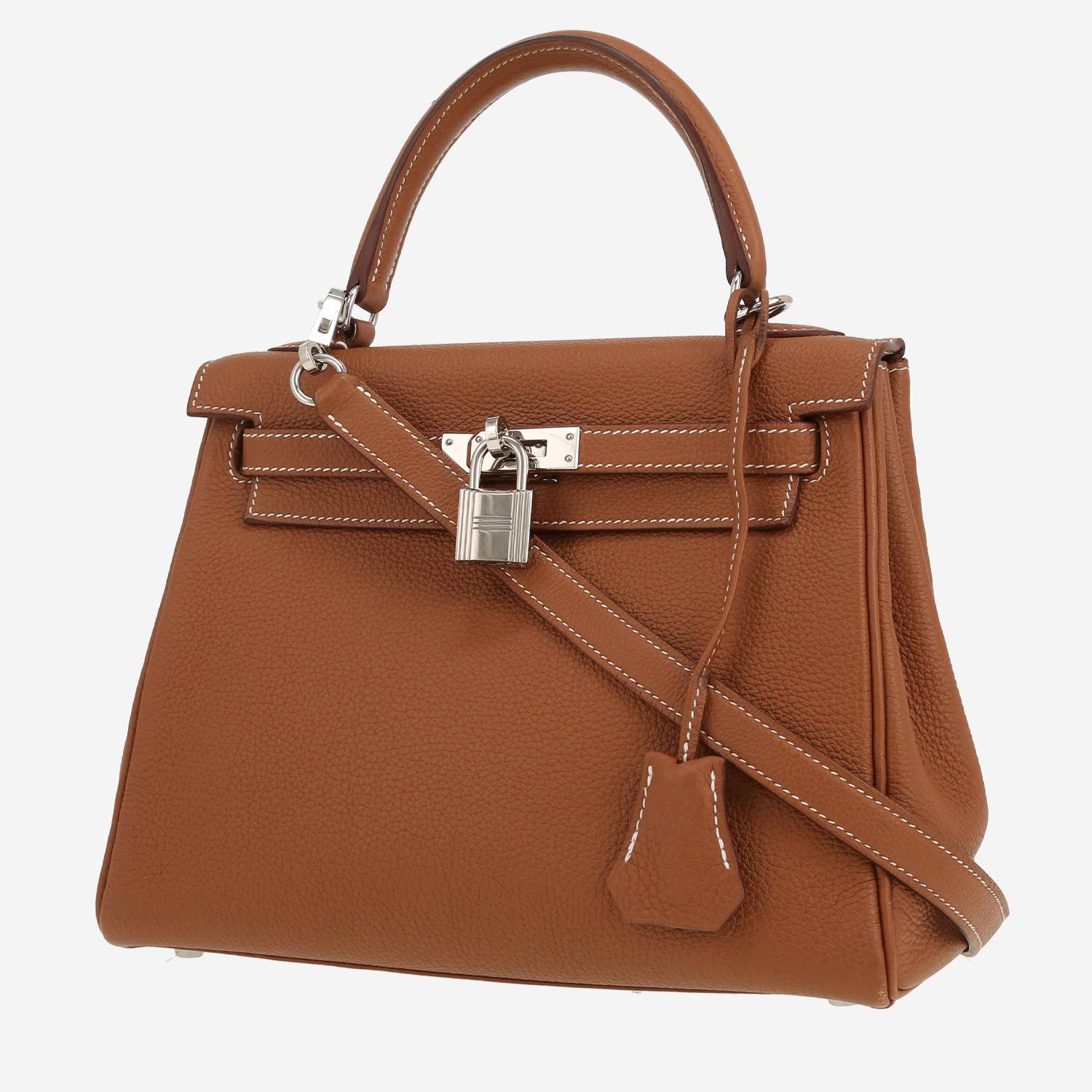 Hermès Kelly Handbag 428397 | Collector Square