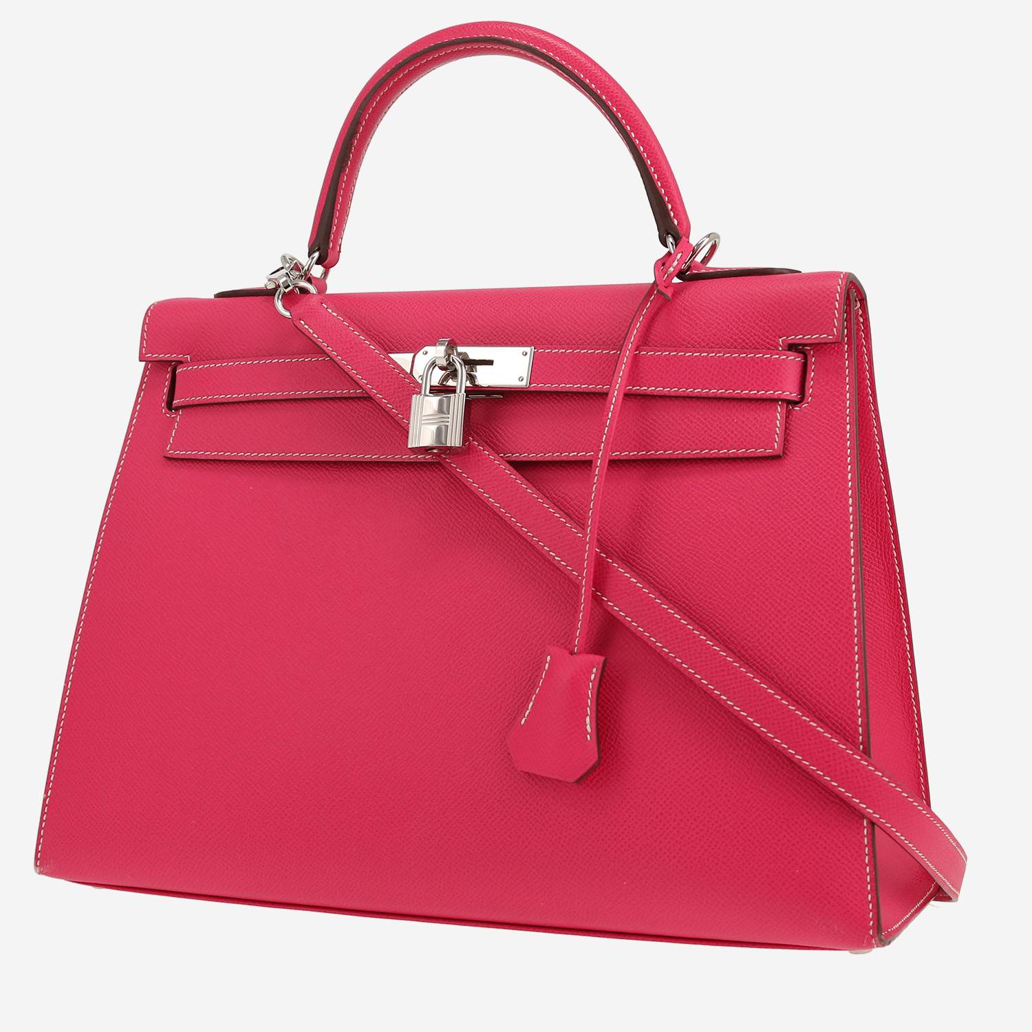 Sac à main Hermès Kelly 428410 d'occasion | Collector Square