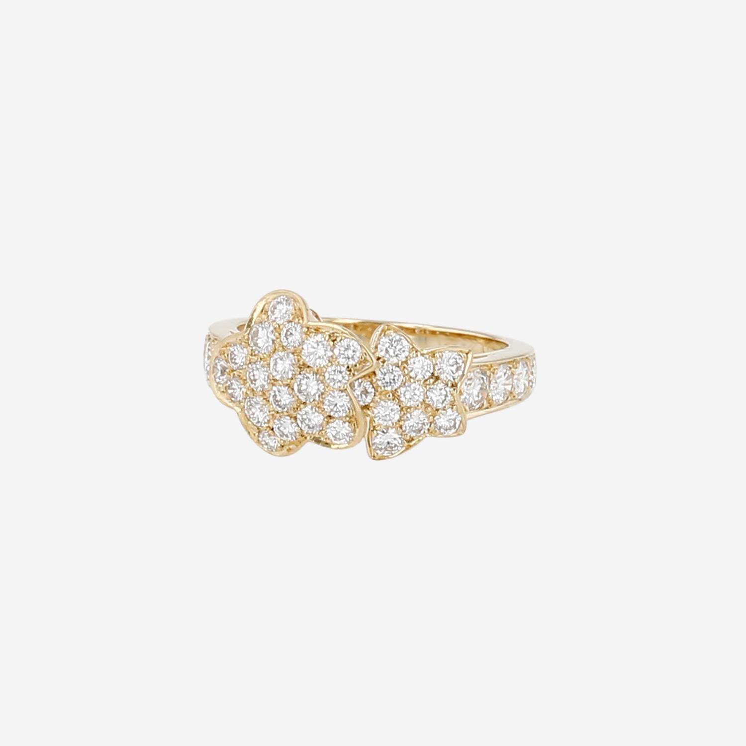 Van Cleef & Arpels Ring 428426 | Collector Square