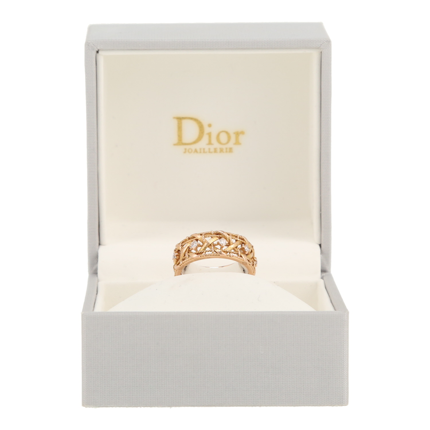 Dior My Dior Ring 428446 | Collector Square