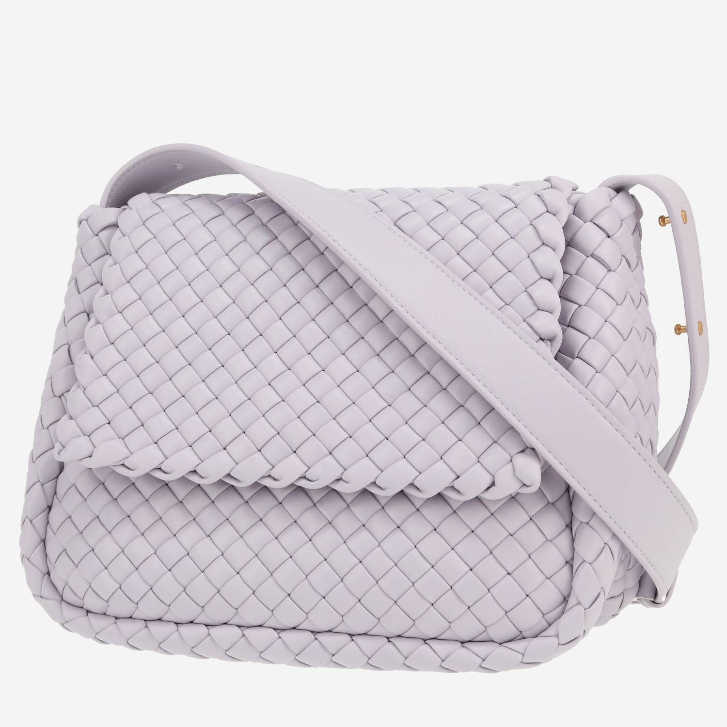 Borsa a tracolla Bottega Veneta Cobble 428539 | Collector Square