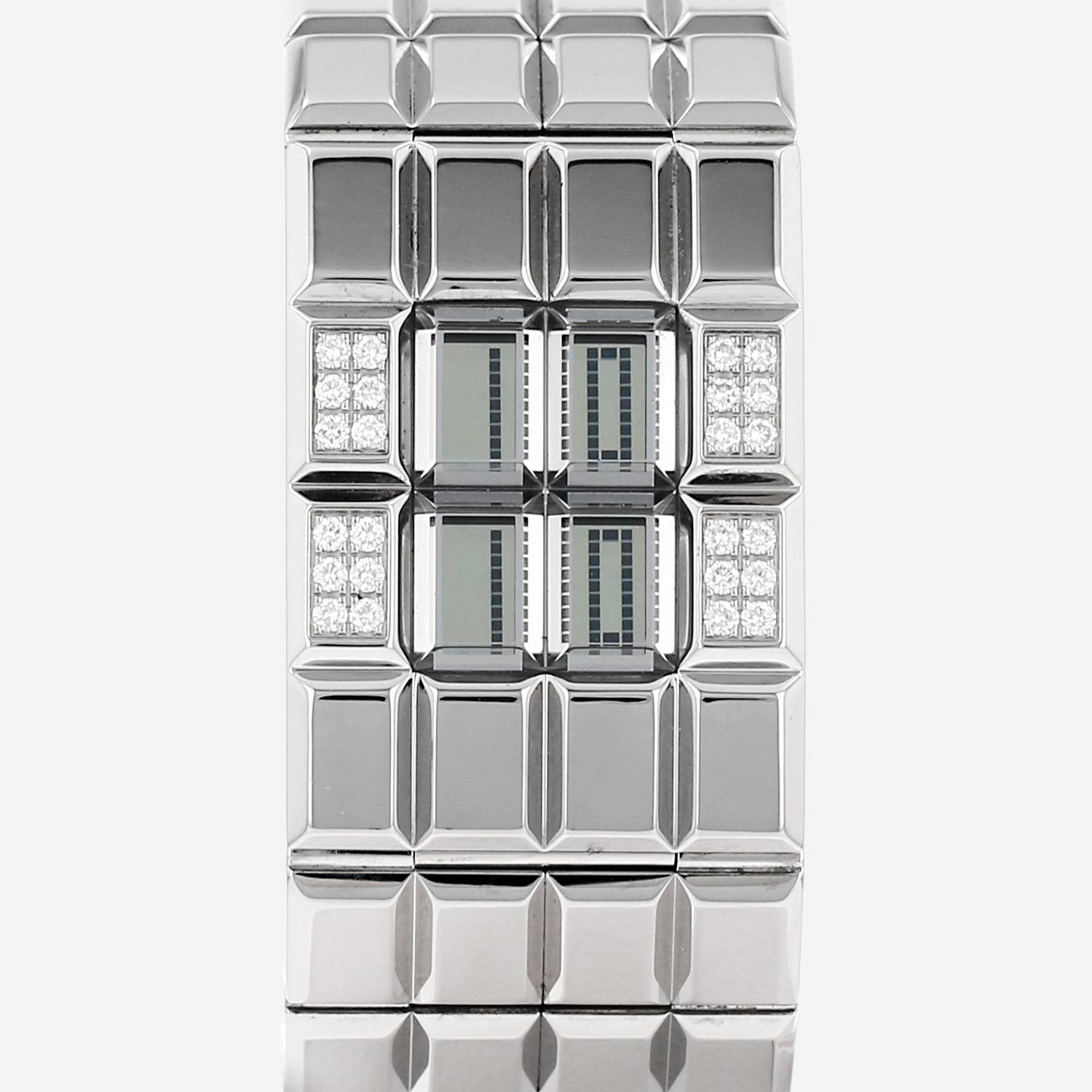 Chanel Chocolat Watch 428551 | Collector Square