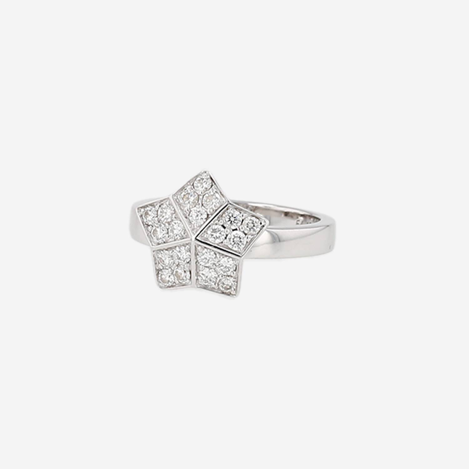 Fred Lucifer Ring 428610 | Collector Square