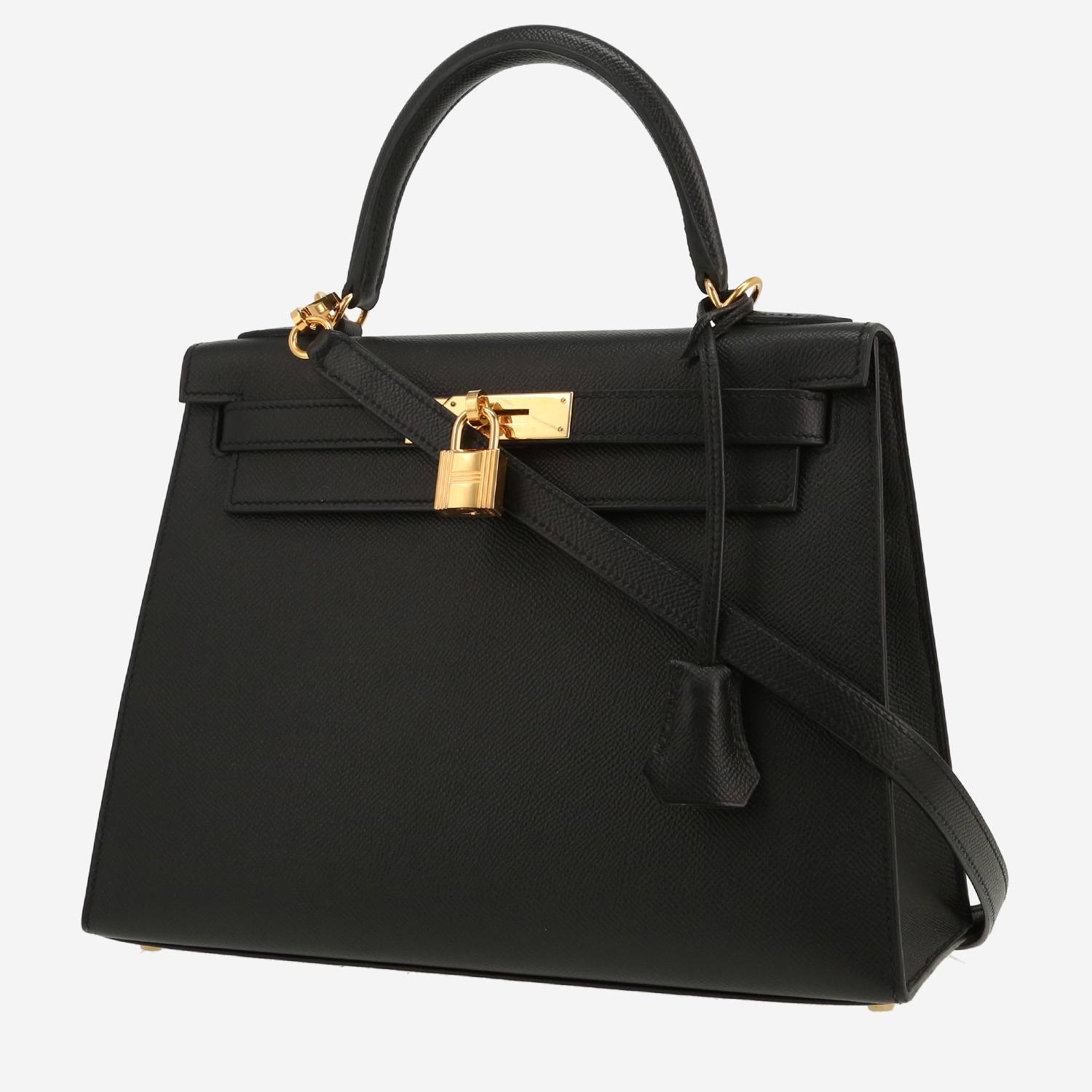 Borsa Hermès Kelly 428640 | Collector Square