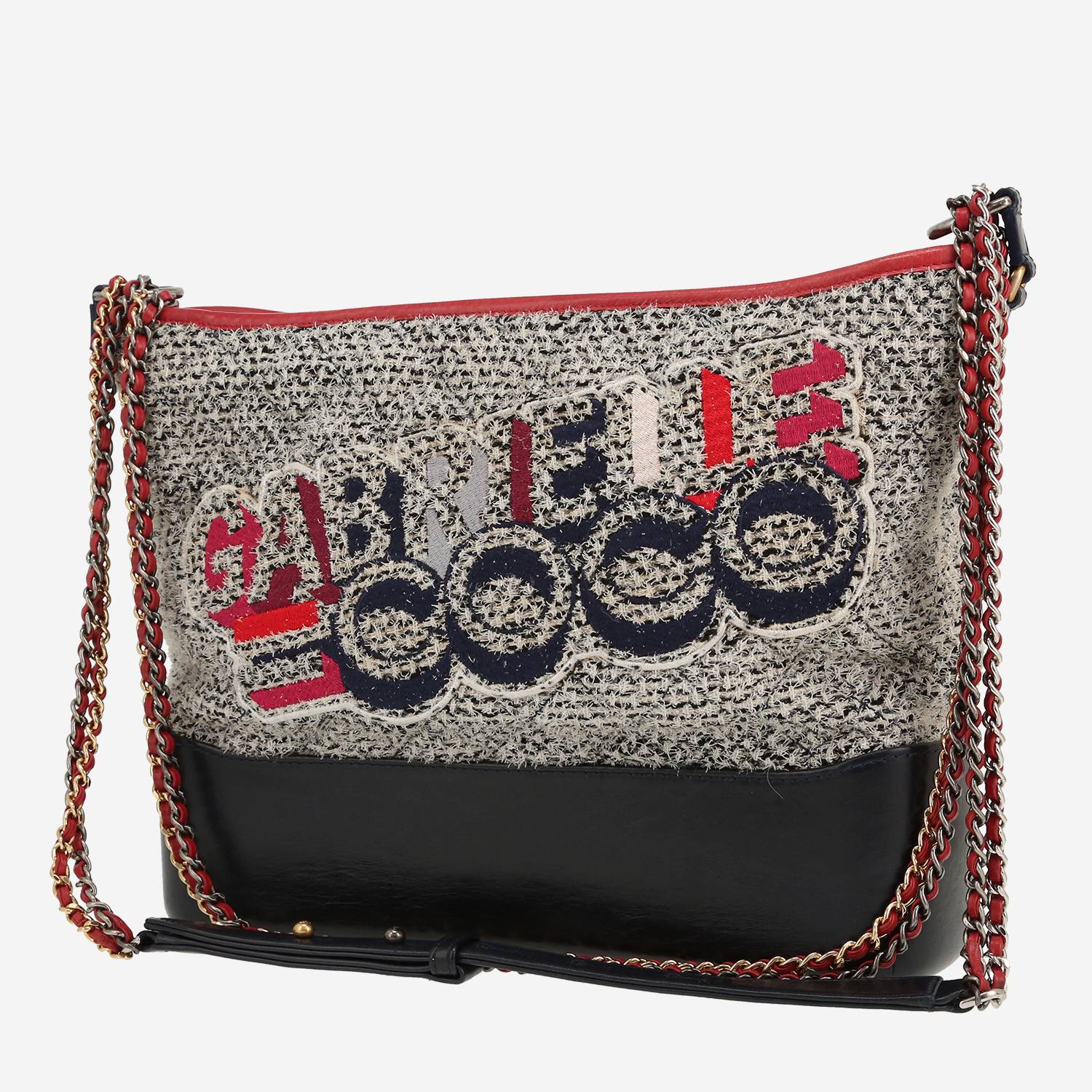 Chanel Gabrielle Shoulder bag 428659 | Collector Square