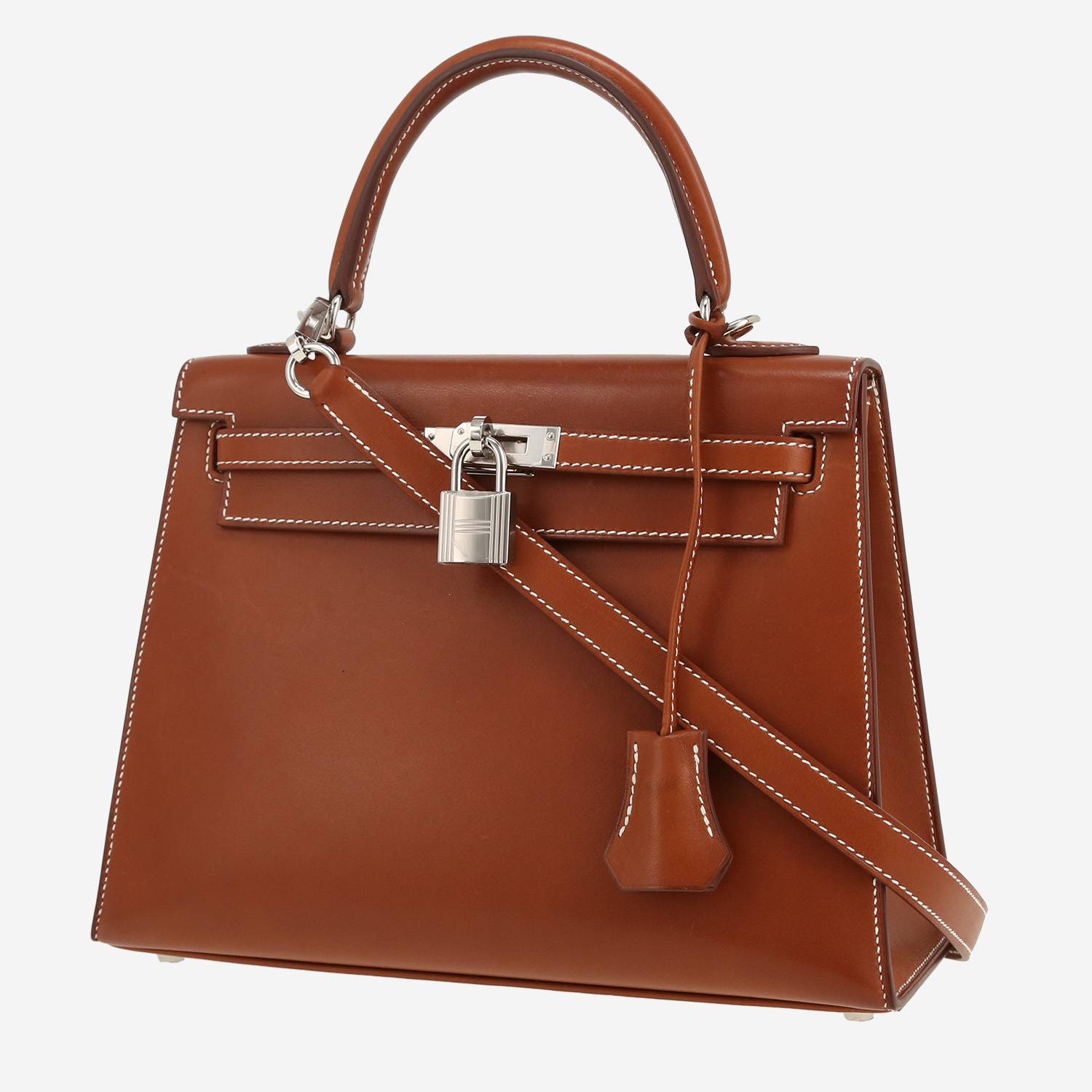Hermès Kelly Handbag 428683 | Collector Square