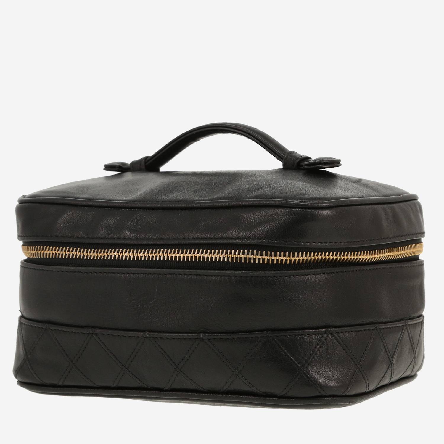 Vanity Chanel Vanity 428754 d'occasion | Collector Square