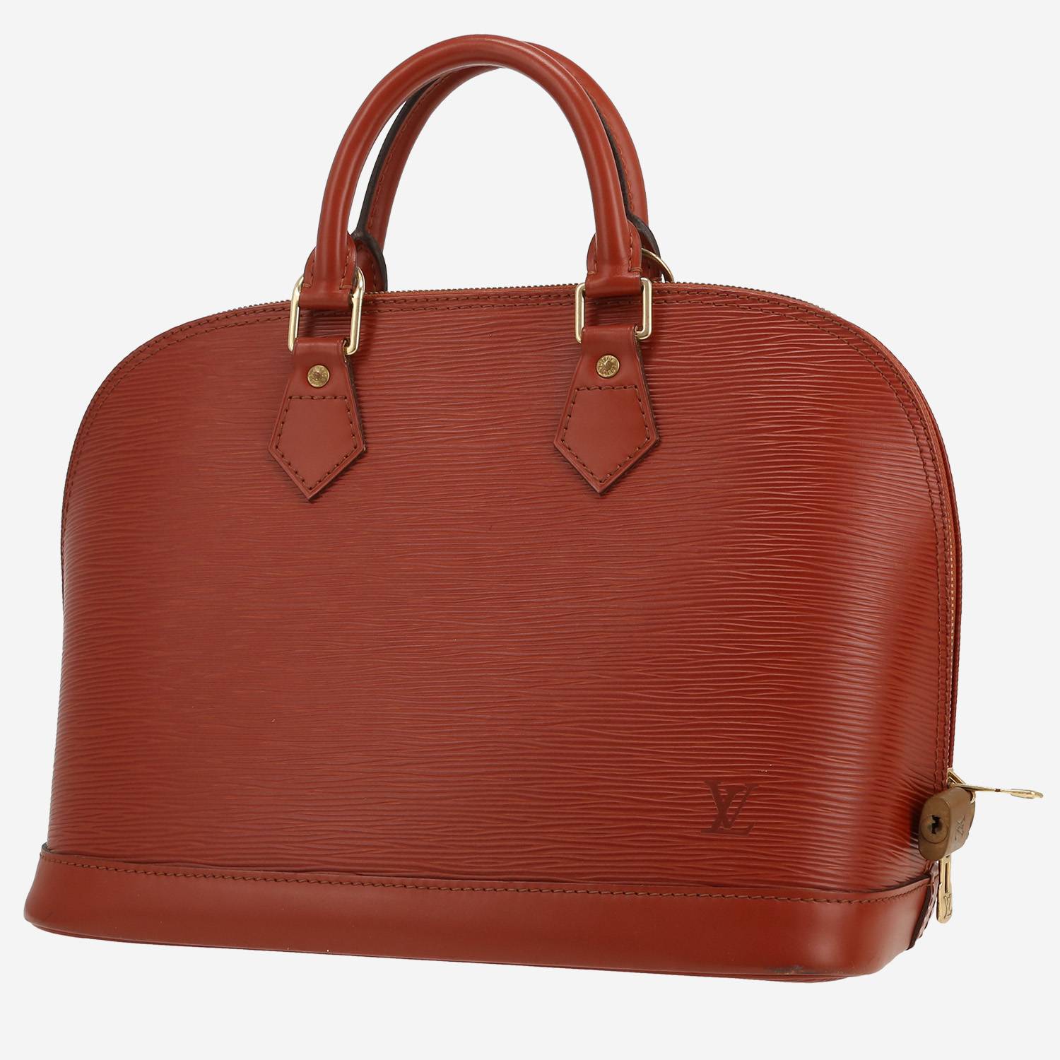 Louis Vuitton Alma Handbag 428804 | Collector Square