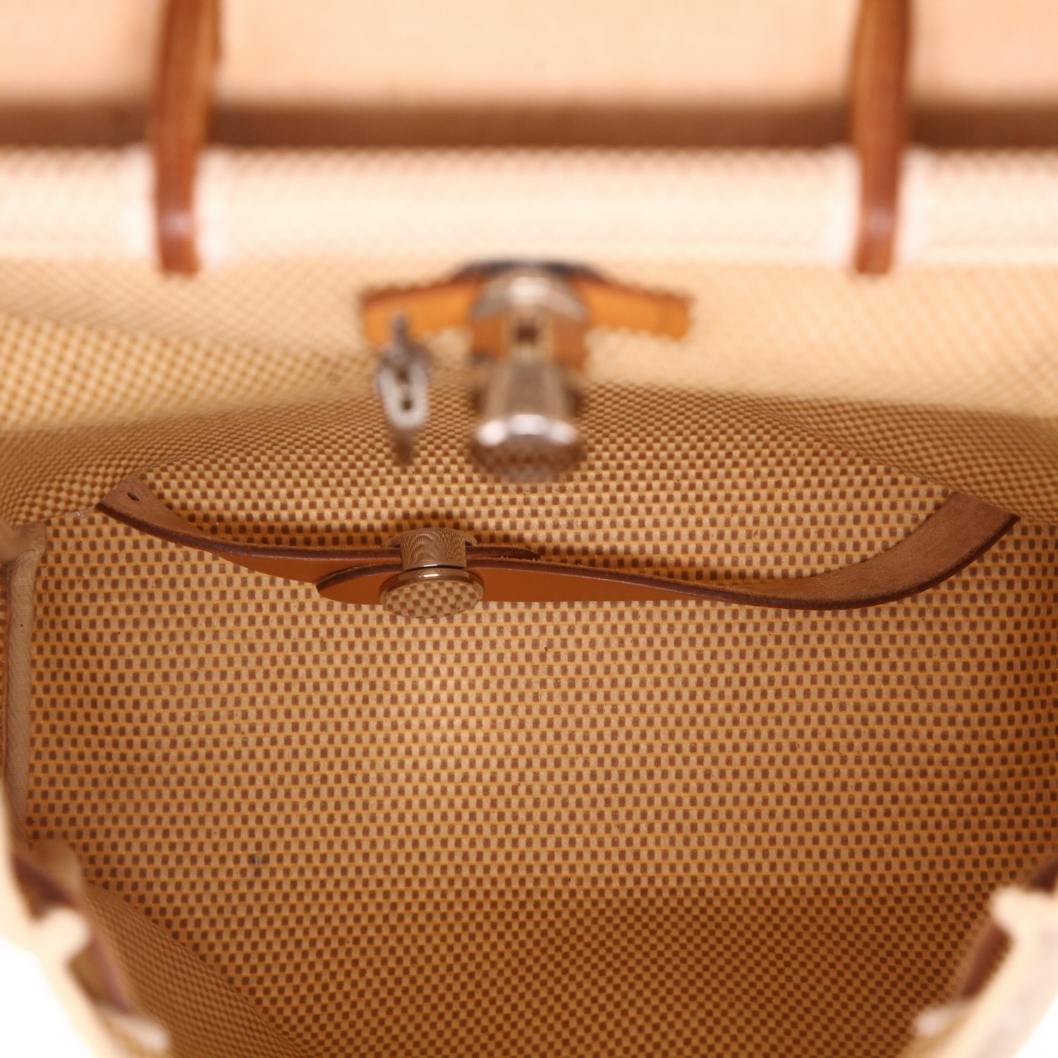 Mochila Hermès Herbag 428805 | Collector Square