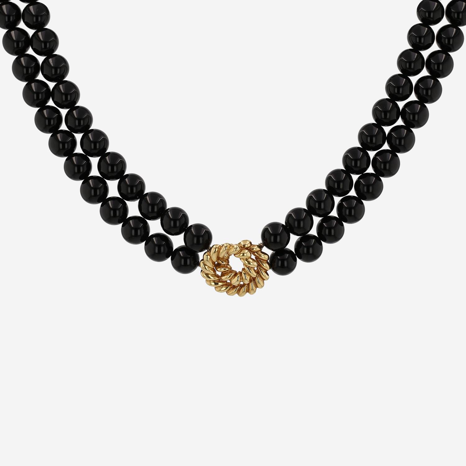 Tiffany & Co Necklace 428882 | Collector Square