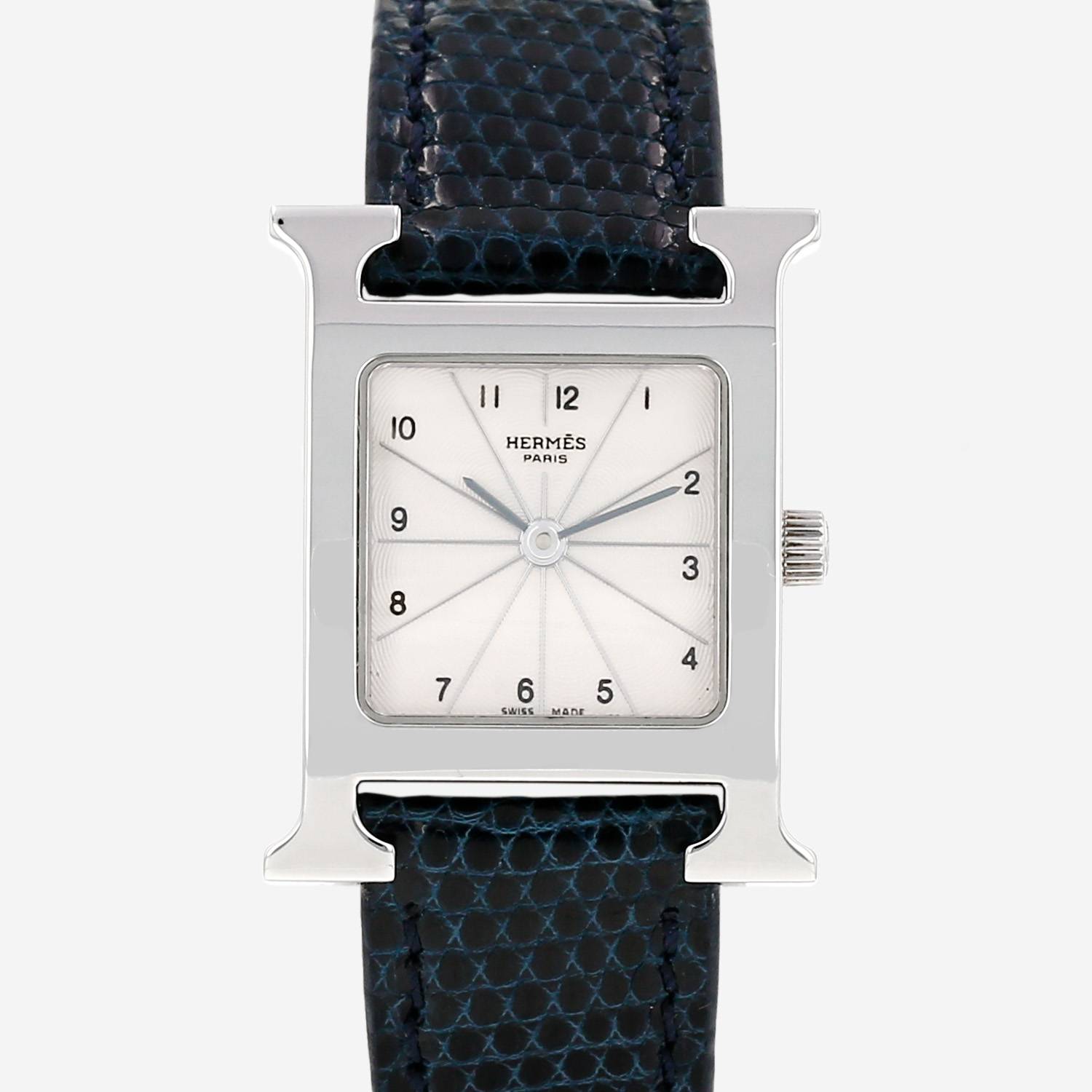Reloj Hermès Heure H 428998 | Collector Square