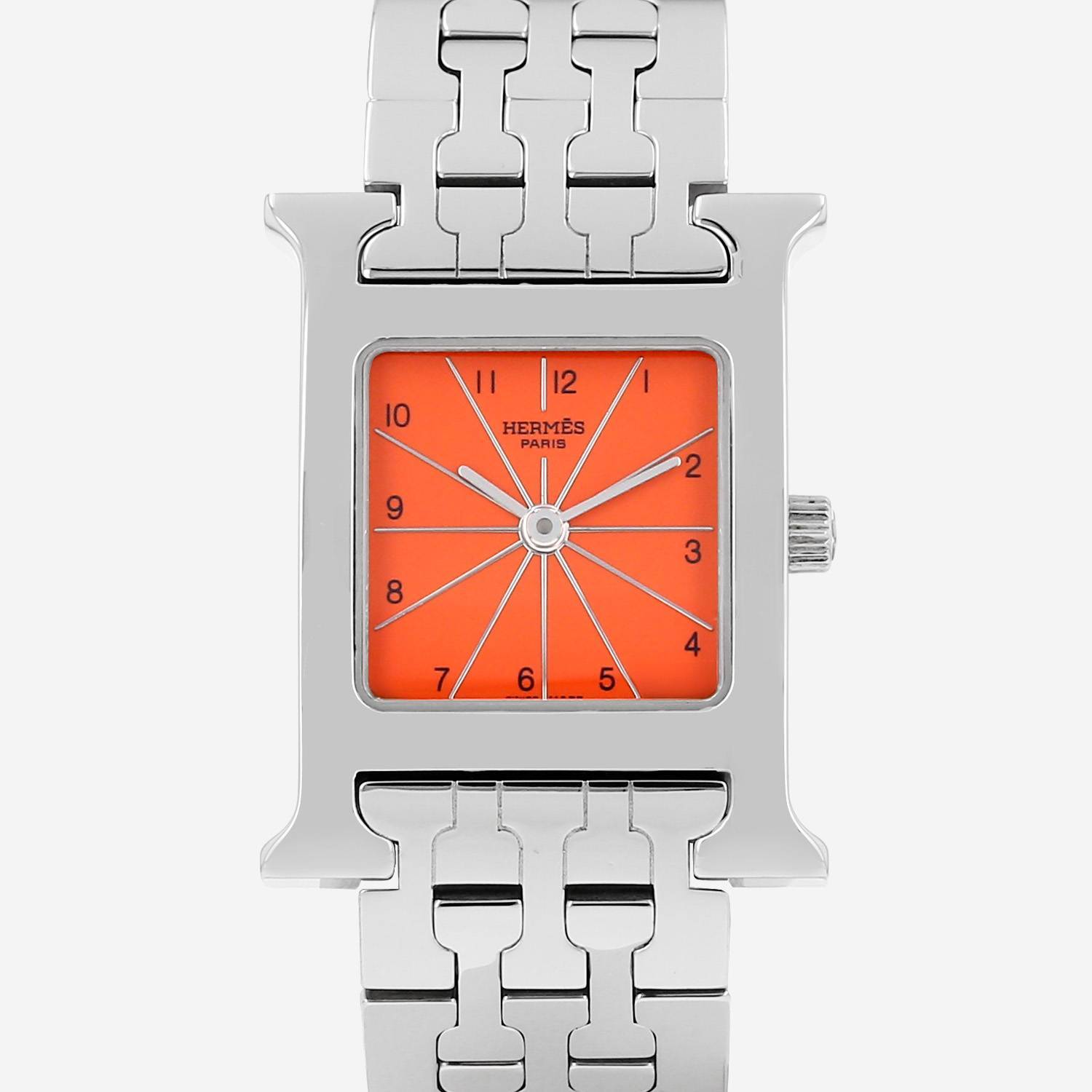 Hermès Heure H Watch 429003 | Collector Square