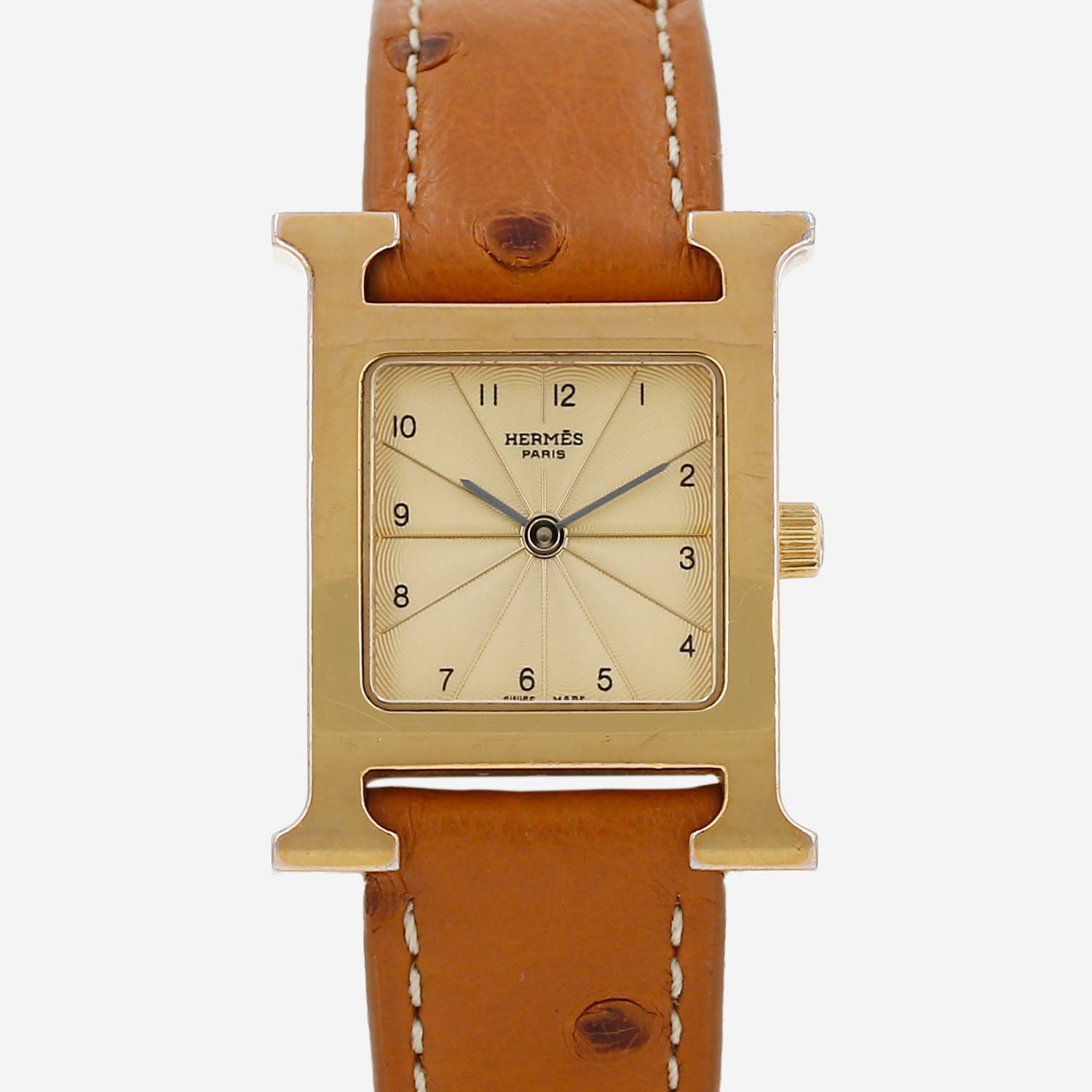 Hermès Heure H Watch 429006 | Collector Square