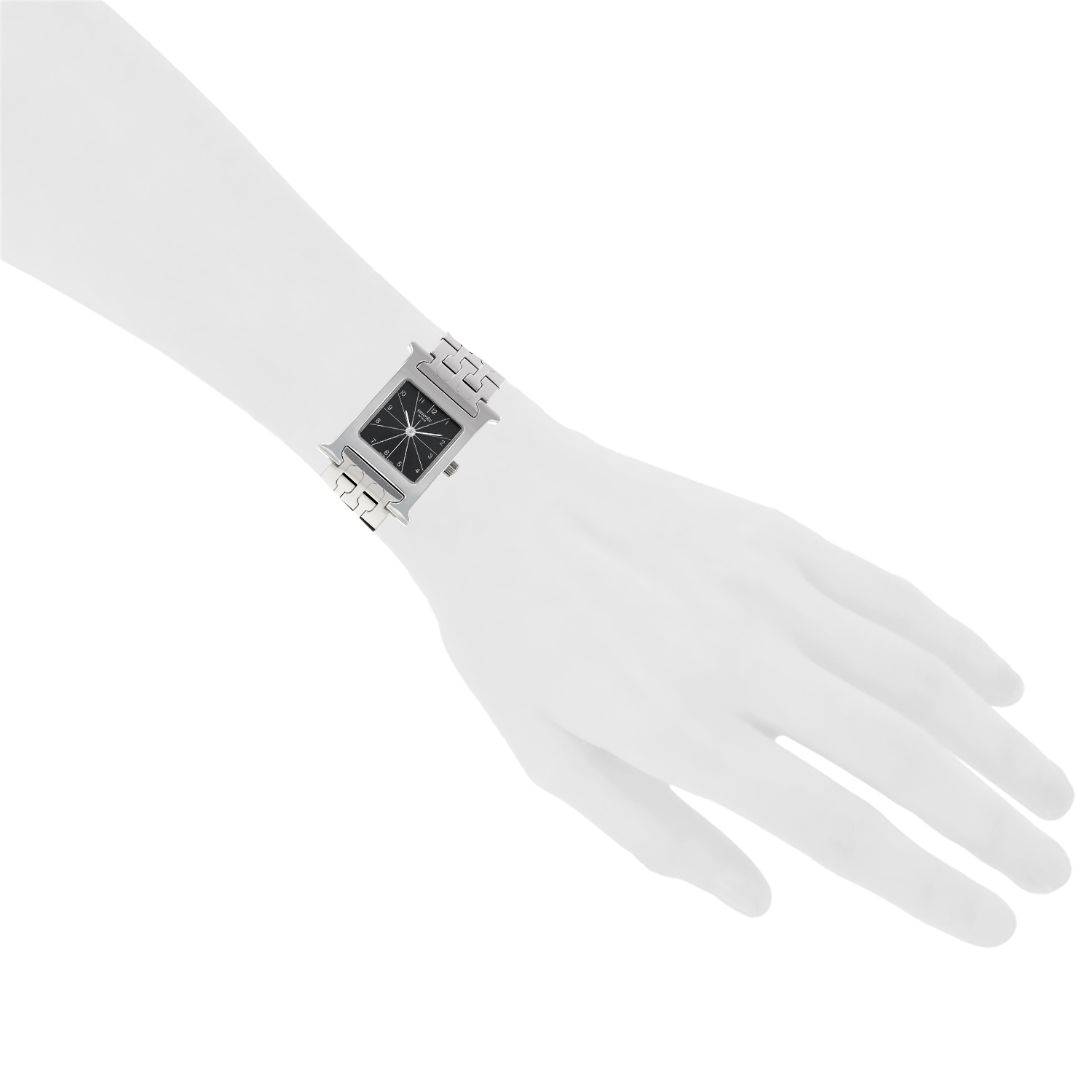 Hermès Heure H Watch 429010 | Collector Square