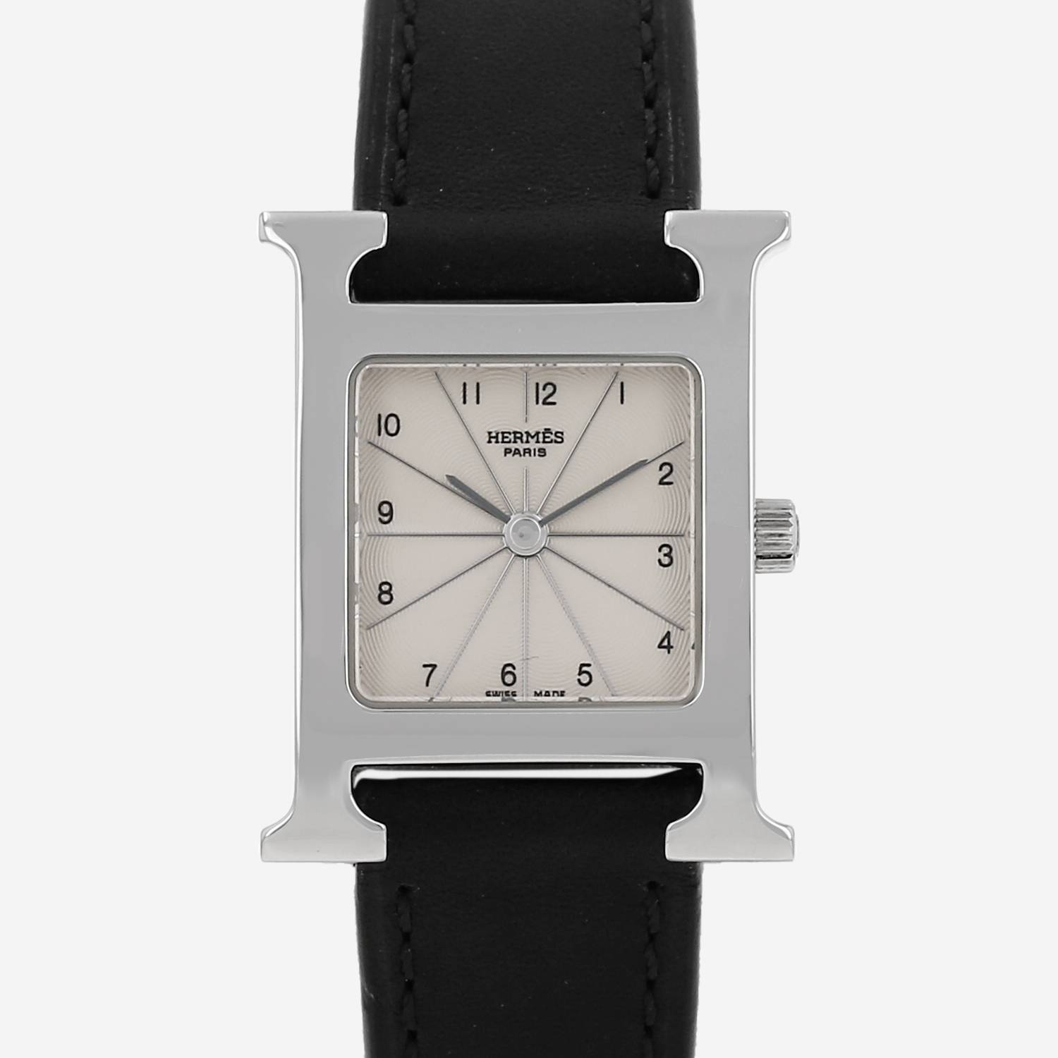 Reloj Hermès Heure H 429011 | Collector Square