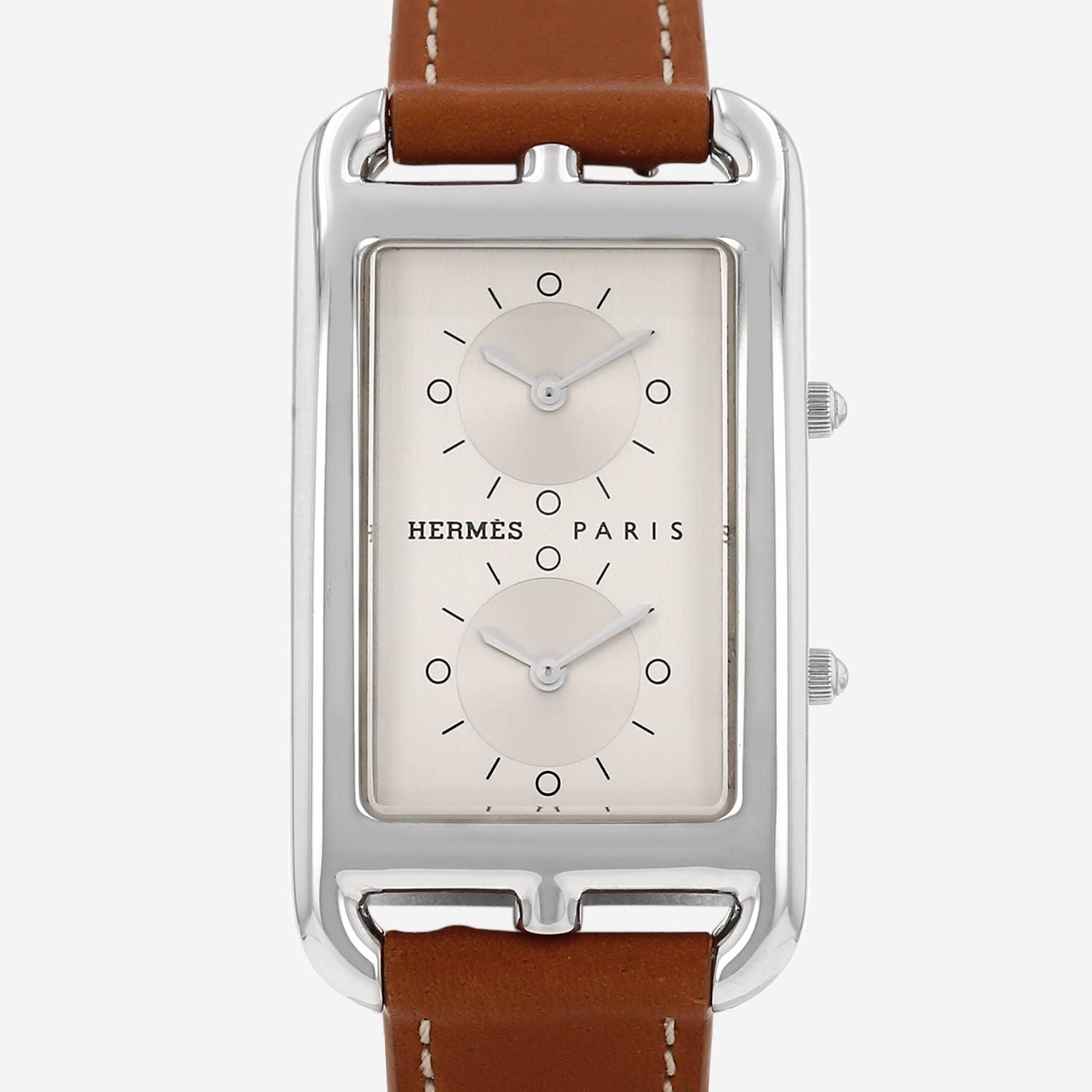 Reloj Hermès Cape Cod 429012 | Collector Square