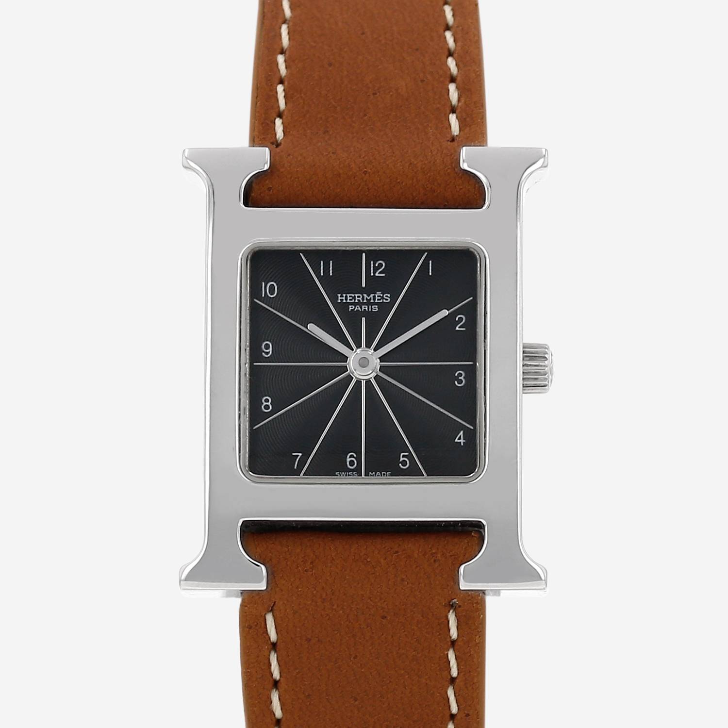 Reloj Hermès Heure H 429015 | Collector Square