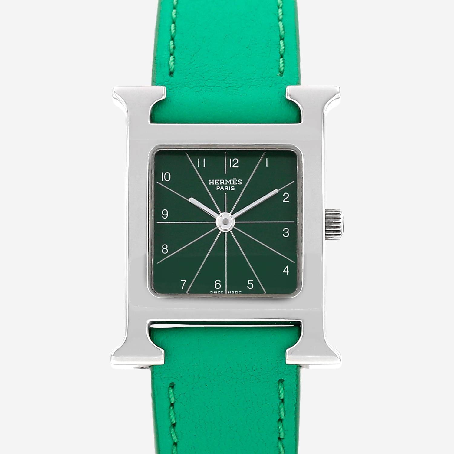 Hermès Heure H Watch 429016 | Collector Square