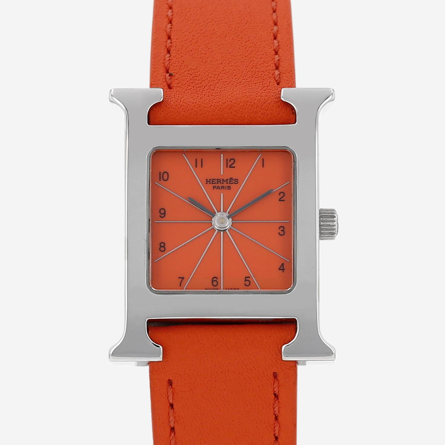 Hermès Heure H Watch 429018 | Collector Square