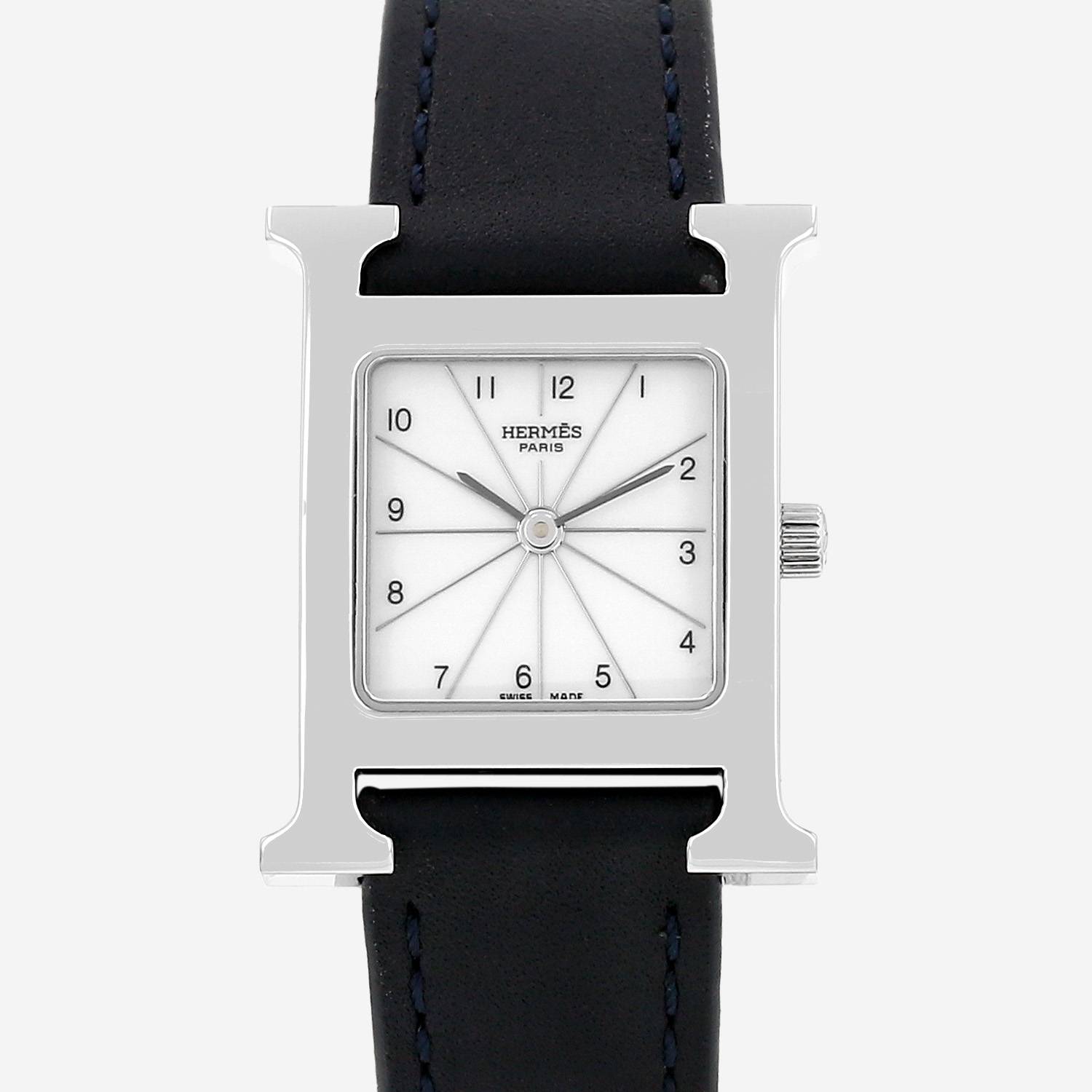 Reloj Hermès Heure H 429019 | Collector Square