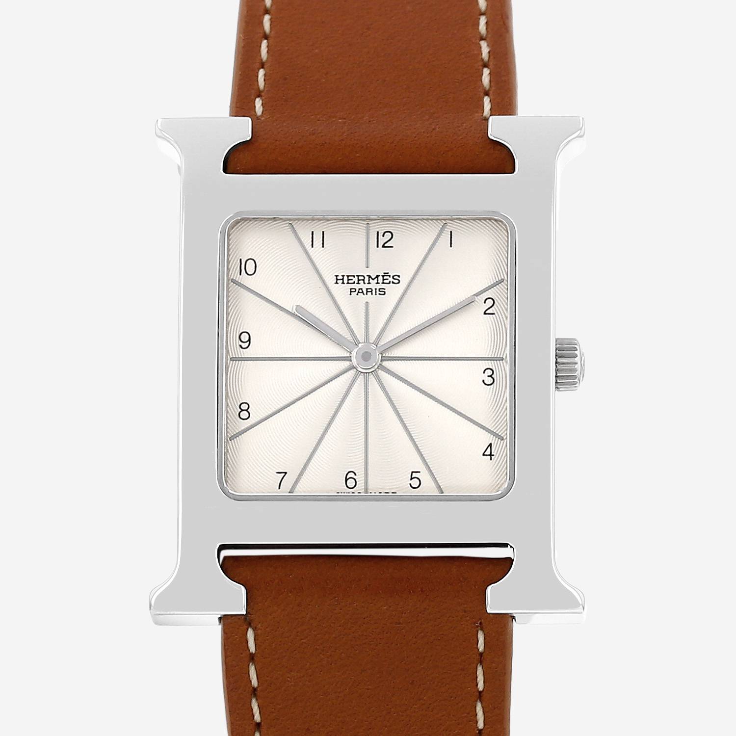 Hermès Heure H Watch 429022 | Collector Square
