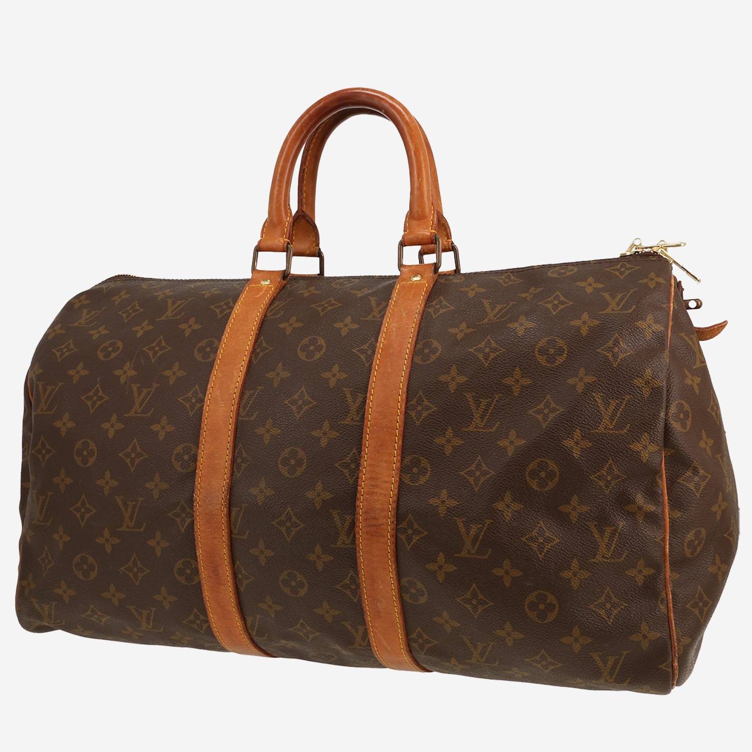 Louis Vuitton Keepall Travel bag 429041 | Collector Square