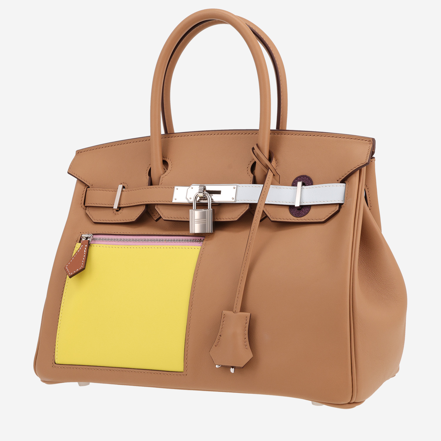 Hermès Birkin Handbag 430405 | Collector Square