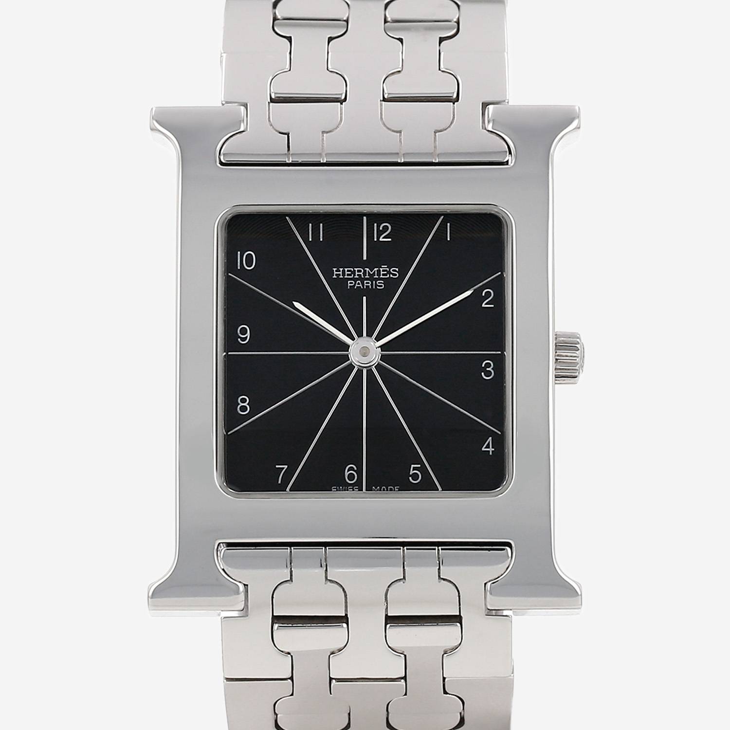 Hermès Heure H Watch 430480 | Collector Square