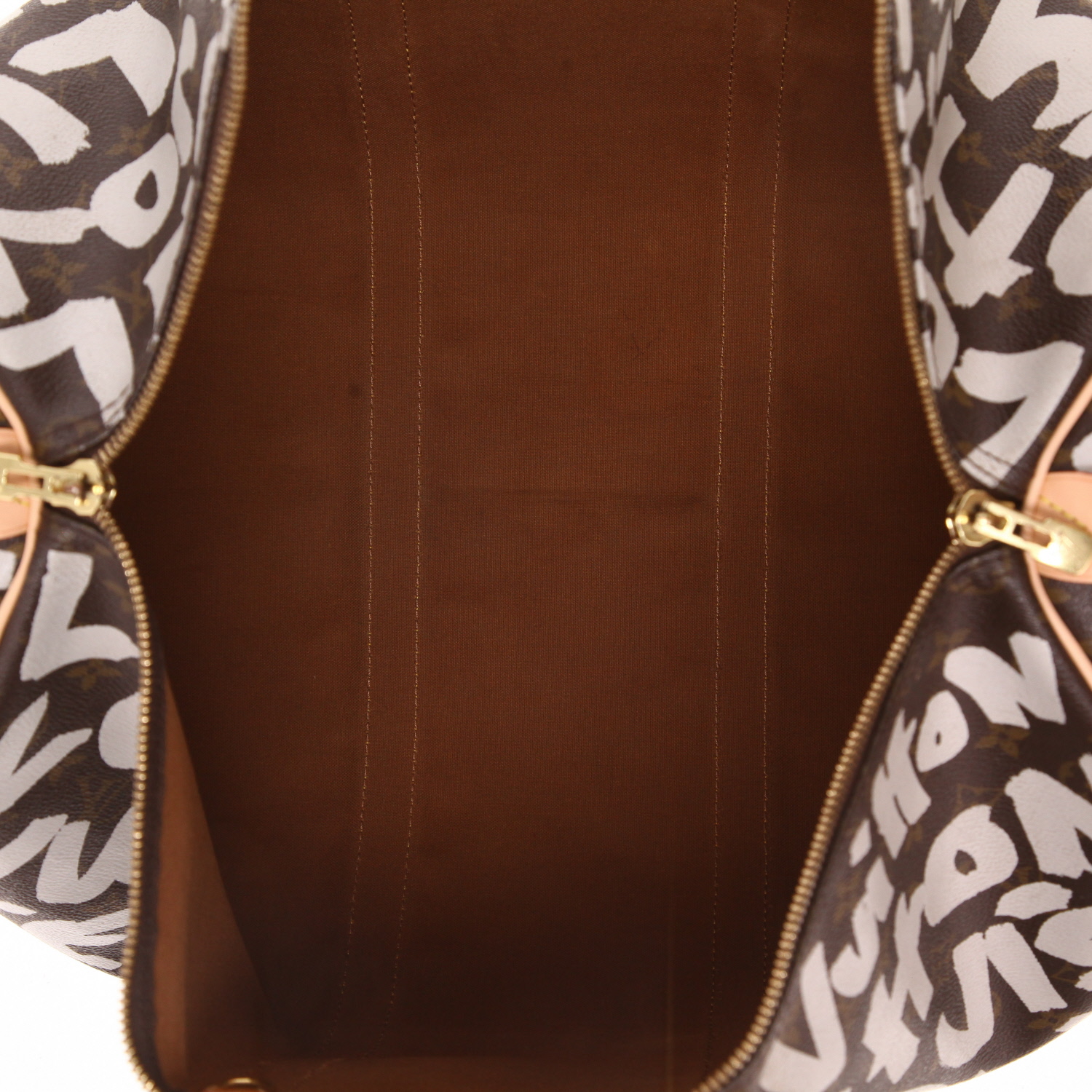 Sac de voyage Louis Vuitton Keepall 430812 d'occasion | Collector Square