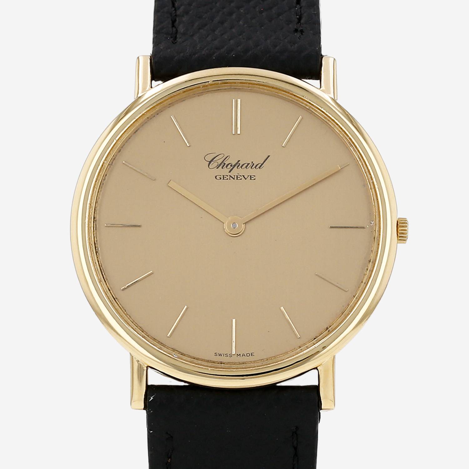 Montre Chopard Genève 430994 d'occasion | Collector Square