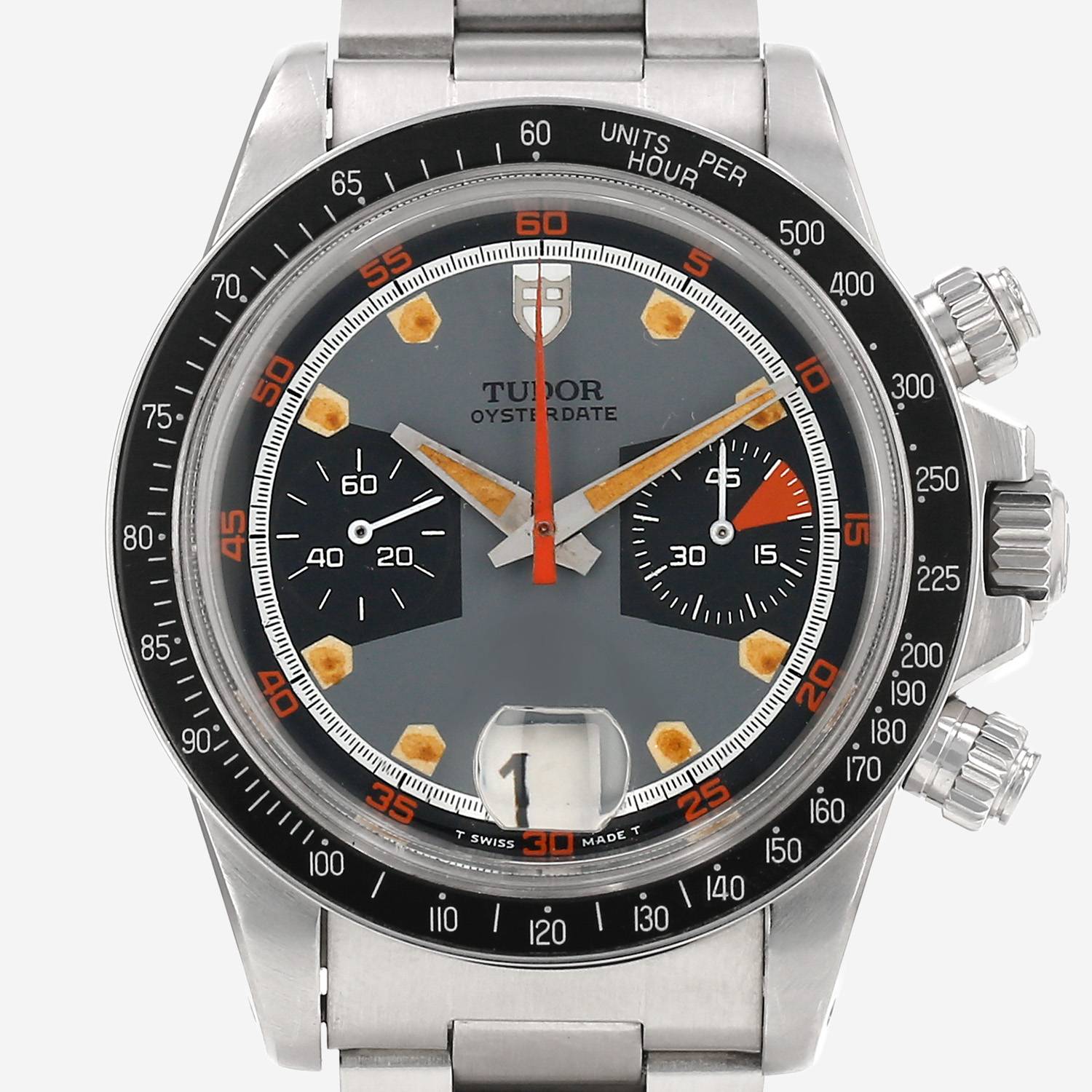 Tudor Montecarlo Sport Watch 431976 | Collector Square