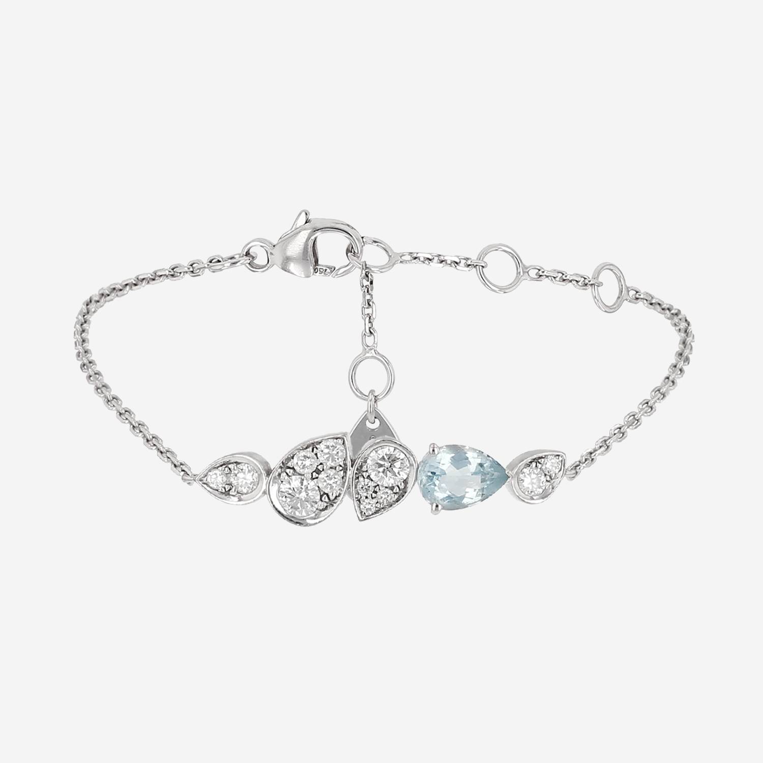 Bracelet Chaumet Joséphine 431994 d'occasion | Collector Square