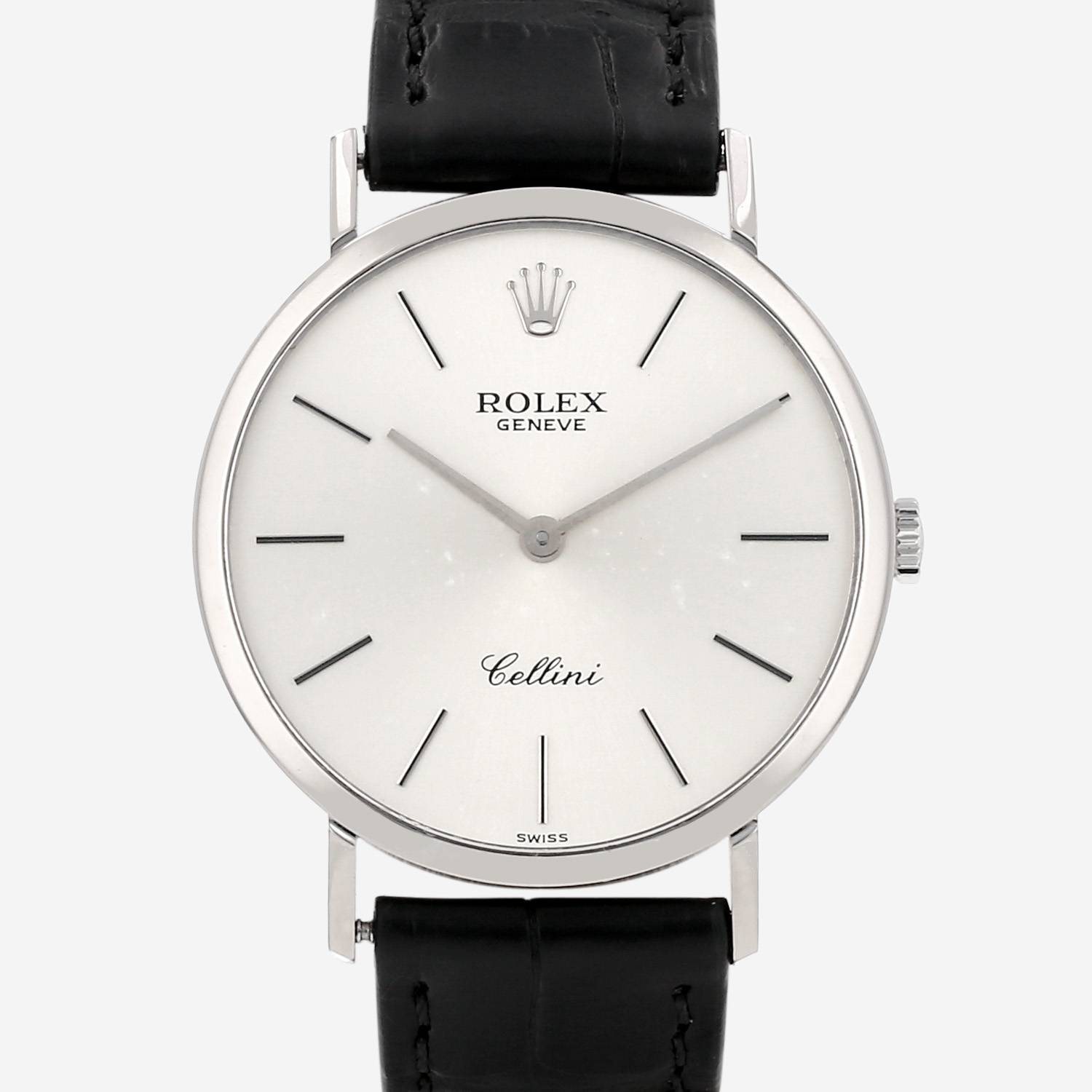 Montre Rolex Cellini 432168 d'occasion | Collector Square