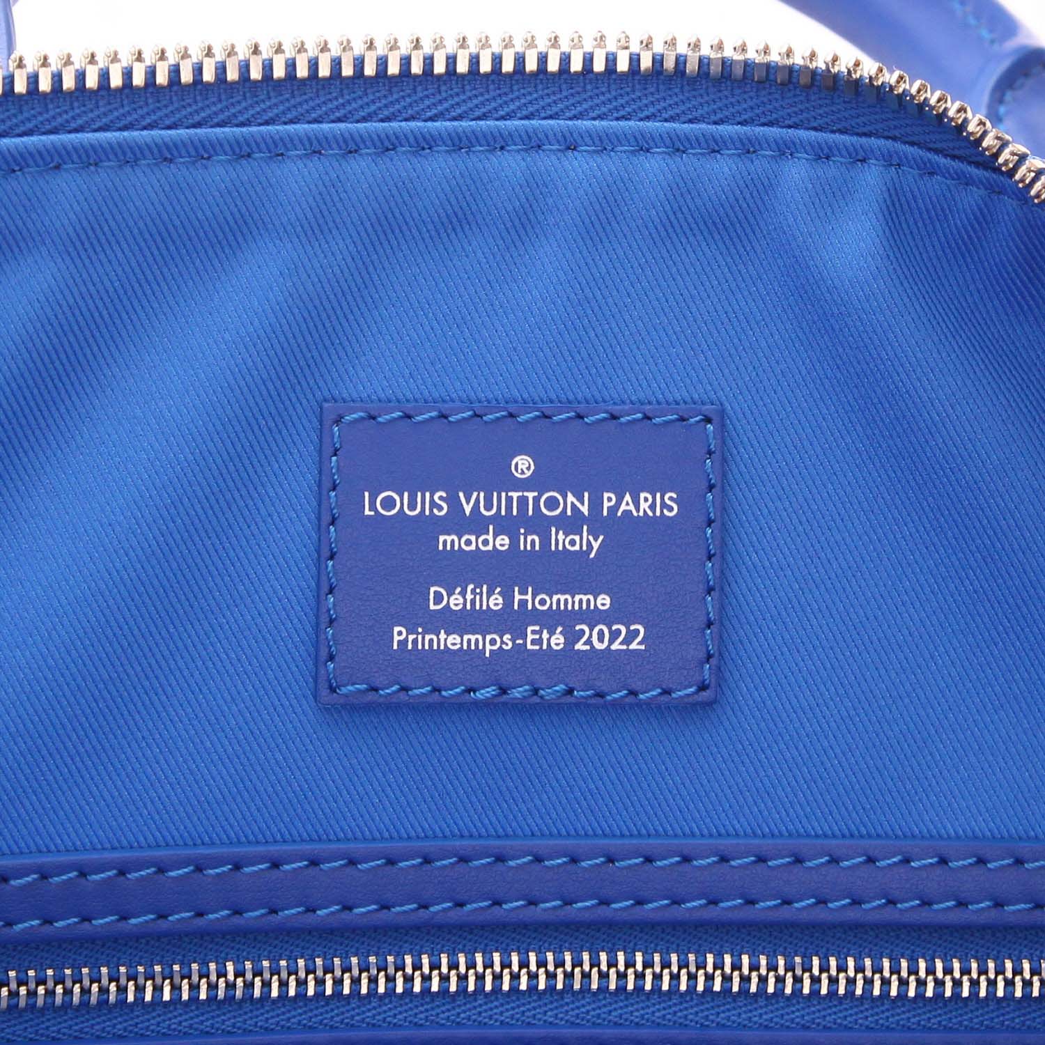 Louis Vuitton Keepall Handbag 432515 | Collector Square