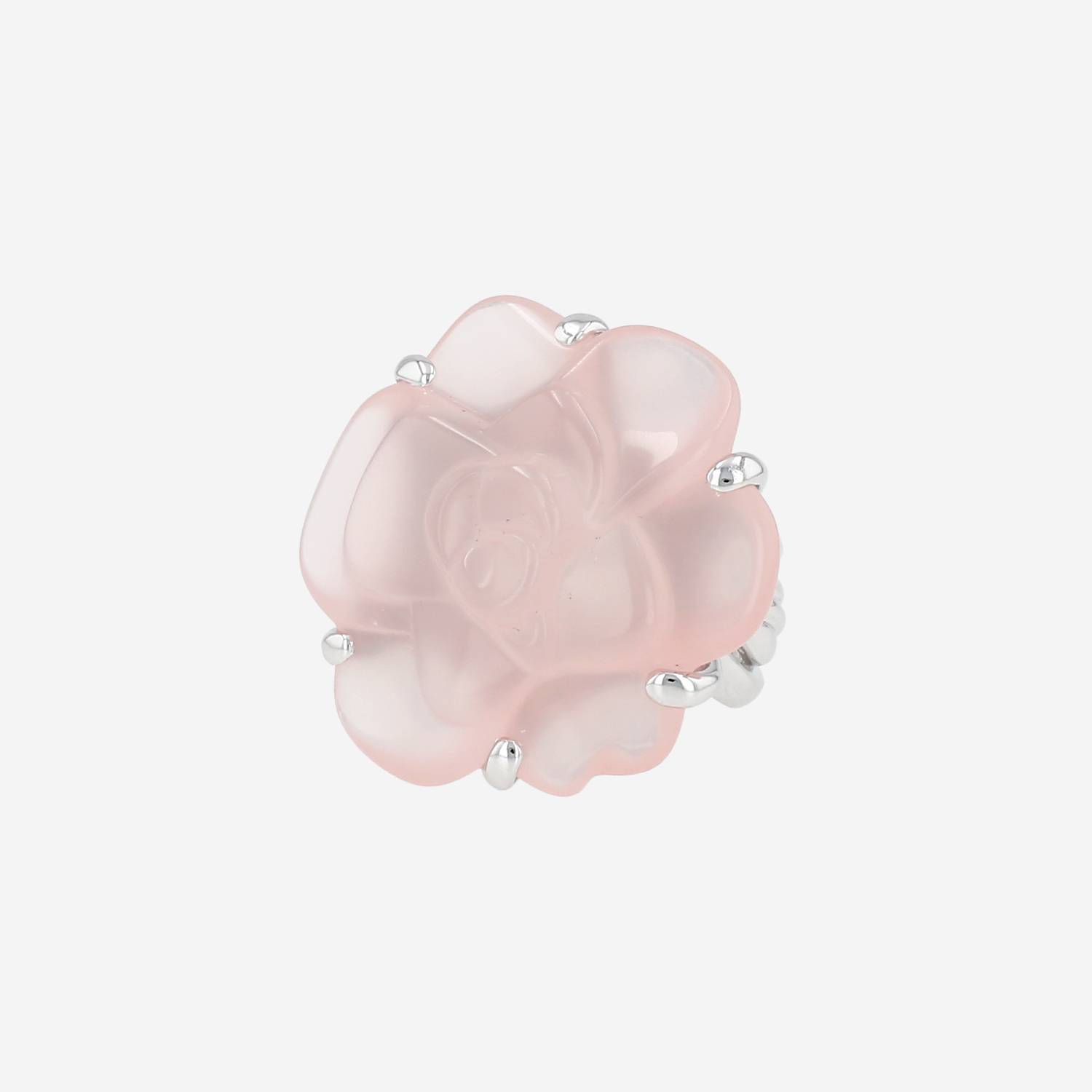 Bague Chanel Camélia 432684 d'occasion | Collector Square
