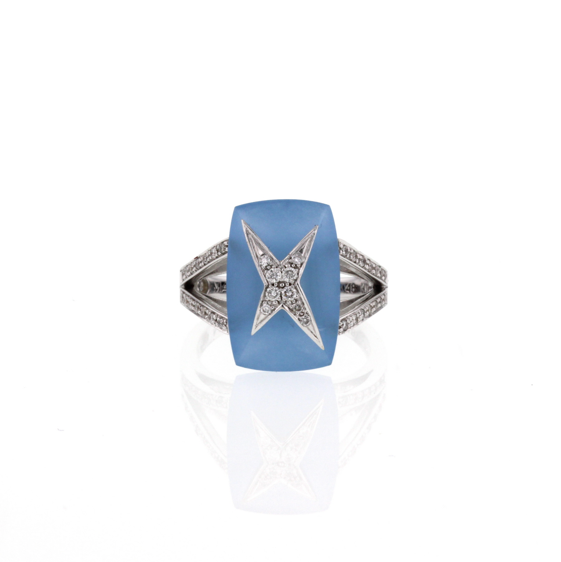 Mauboussin Etoile Divine Ring 279936 | Collector Square