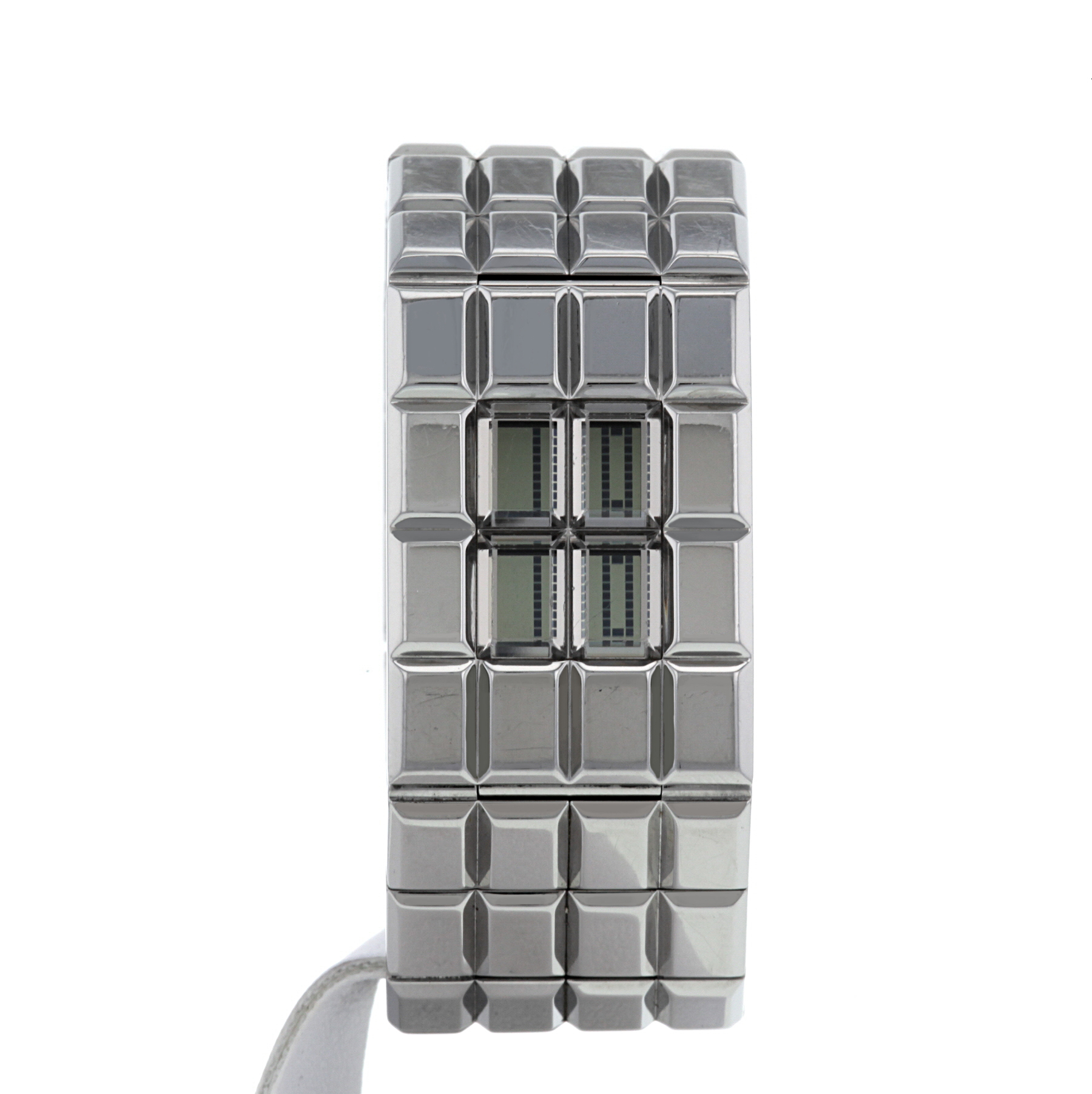 Chanel Chocolat Wrist Watch 325338 | Collector Square