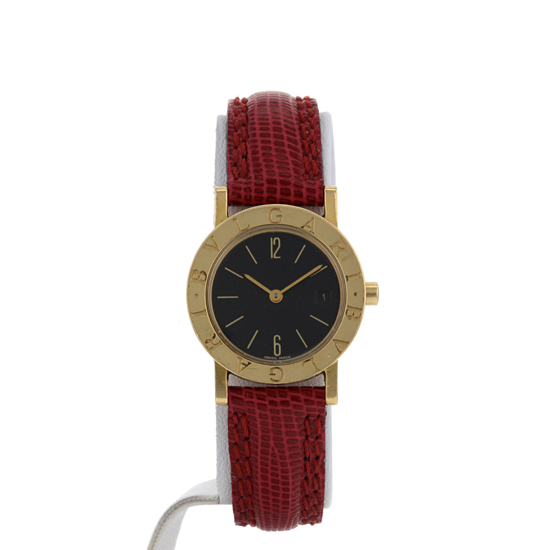 Bulgari Bulgari Bulgari Wrist Watch 328105 | Collector Square