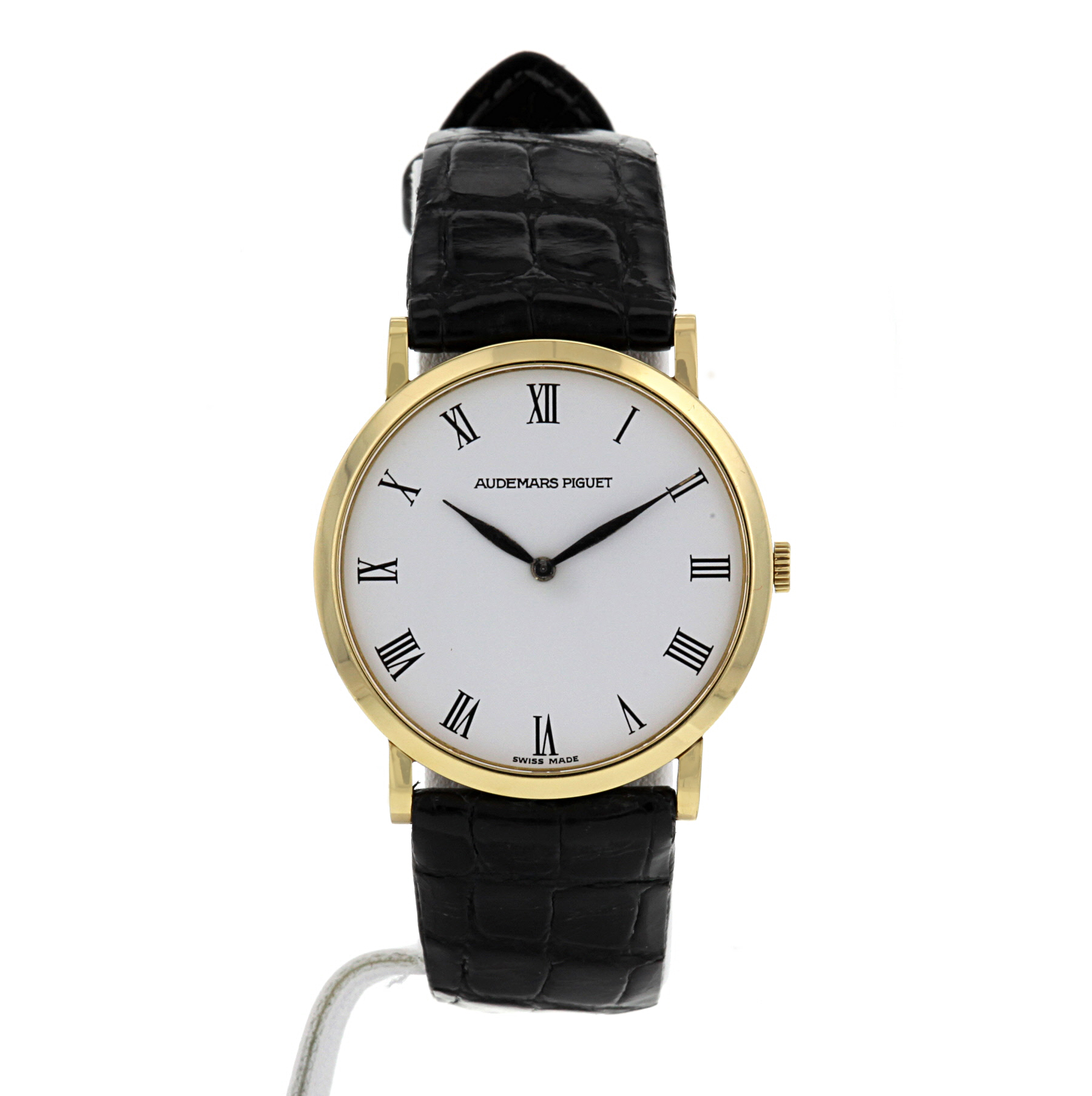 Audemars Piguet Wrist Watch 328457 | Collector Square