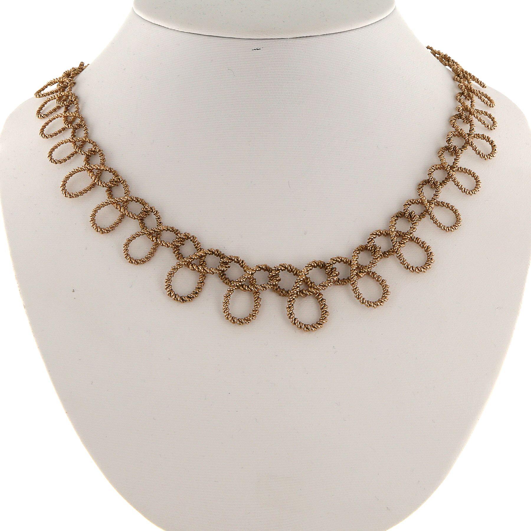 Collar Vintage 336096 | Collector Square