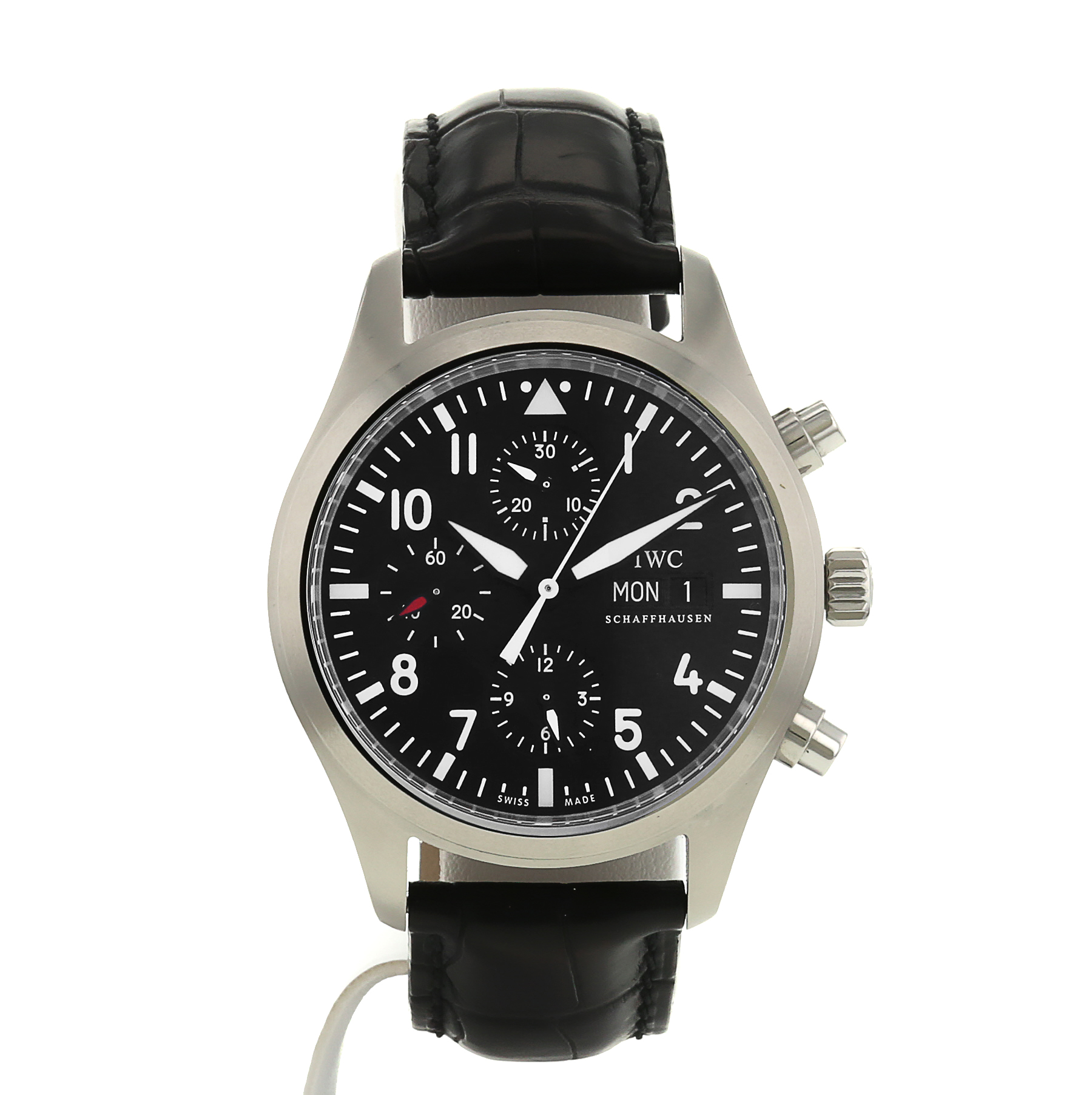 IWC Wrist Watch 339096 | Collector Square