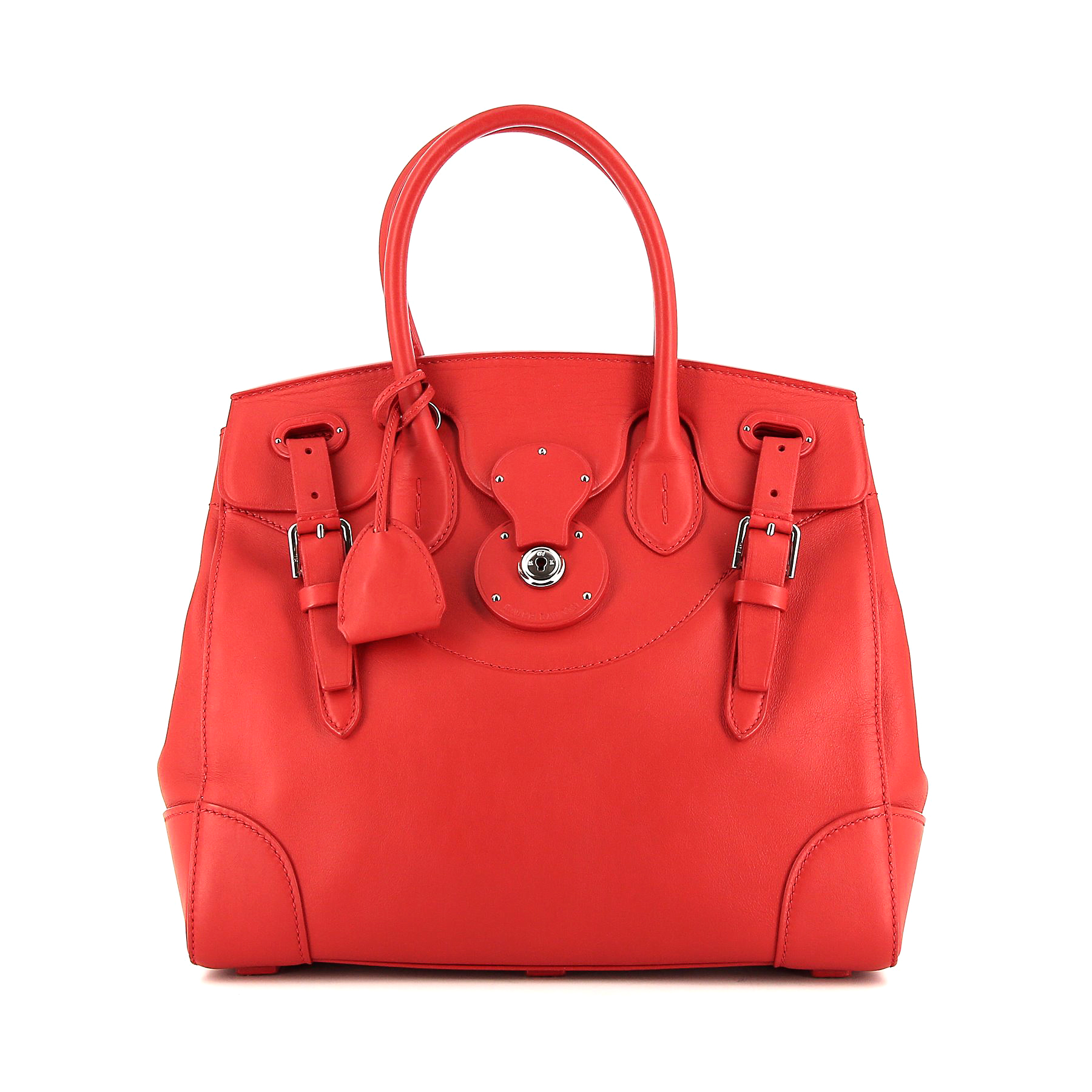 Ralph Lauren Ricky Handbag 339555 | Collector Square