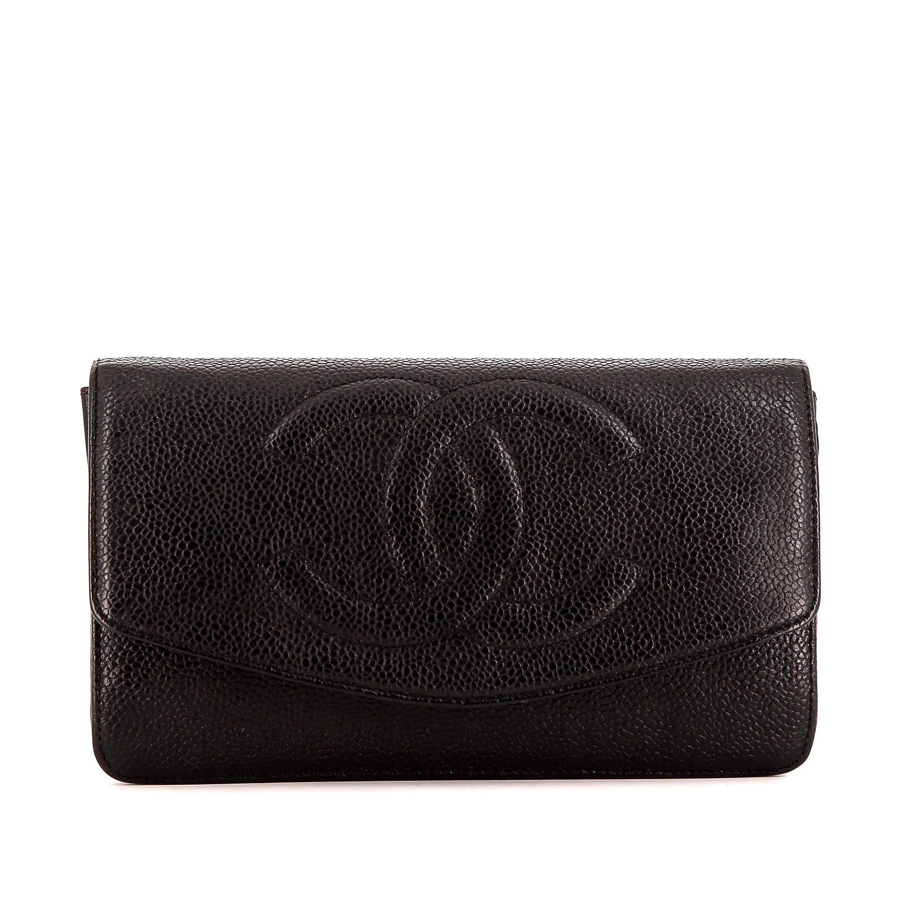 Billetera Chanel 341493 | Collector Square