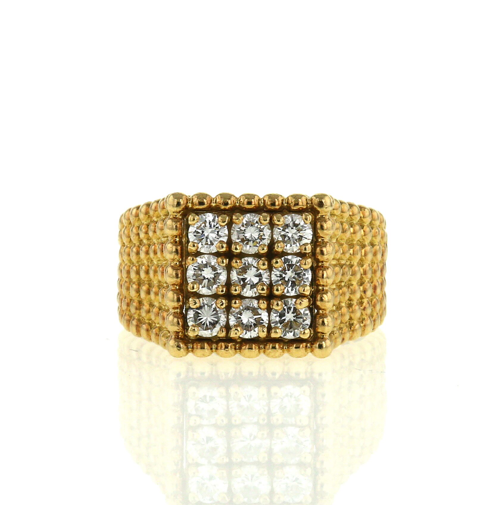 Fred Ring 341731 | Collector Square
