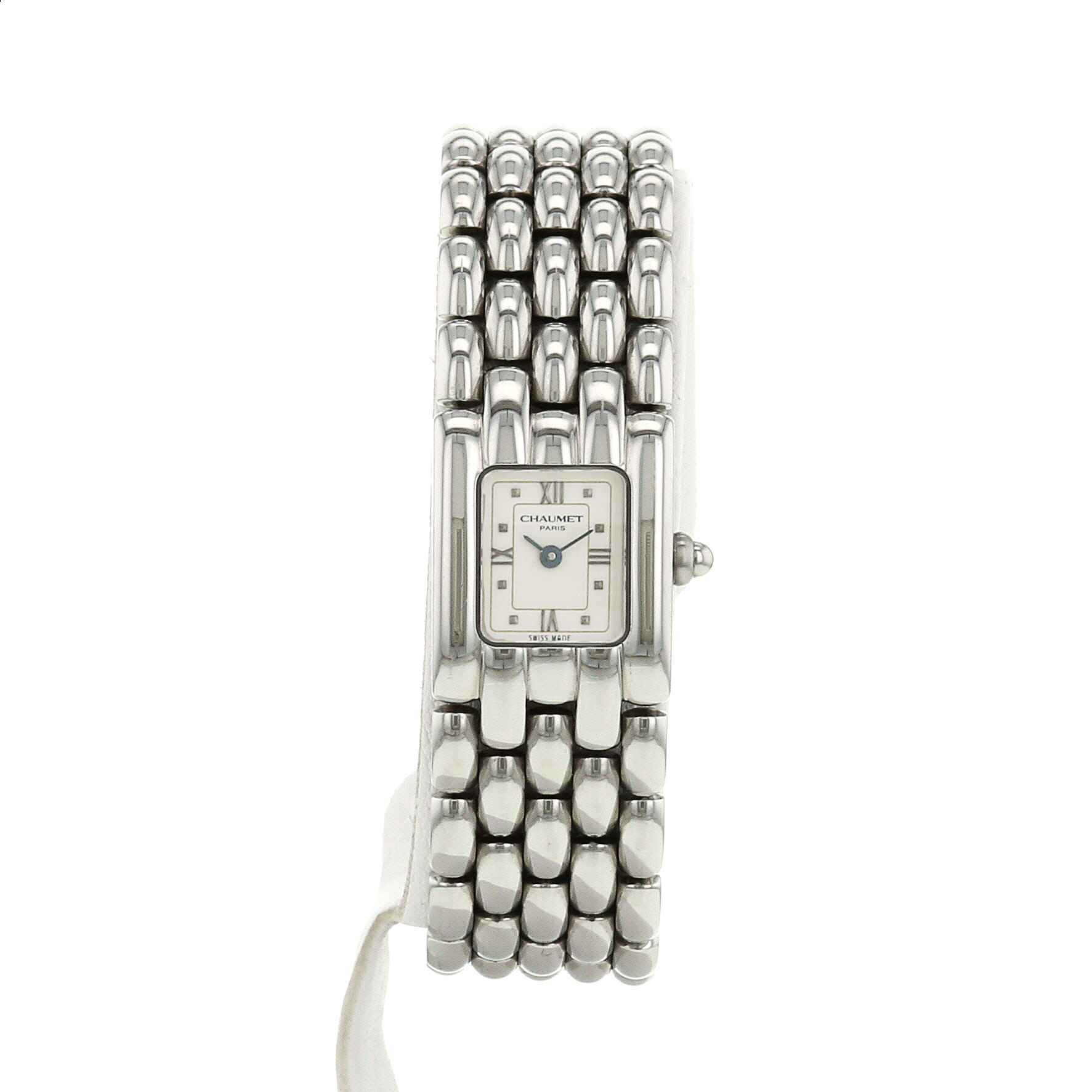 Reloj de pulsera Chaumet Khesis 341808 | Collector Square