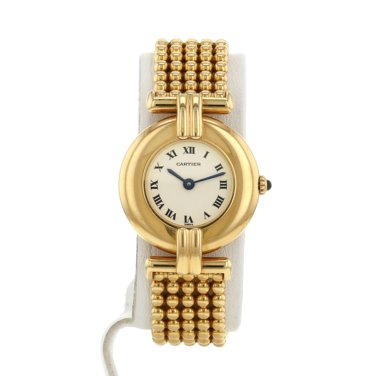 Cartier Colisee Wrist Watch 342163 | Collector Square