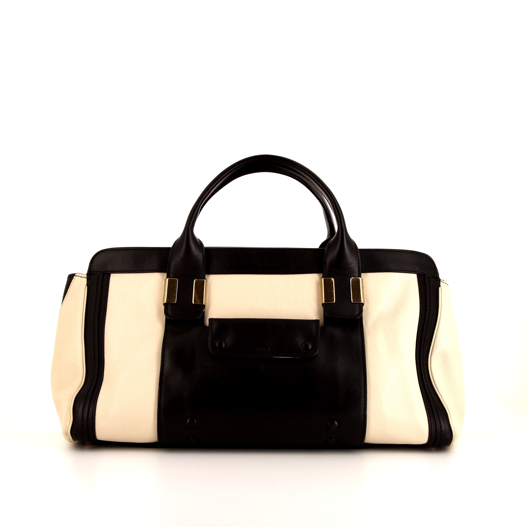 Chloé Alice Handbag 364434 | Collector Square