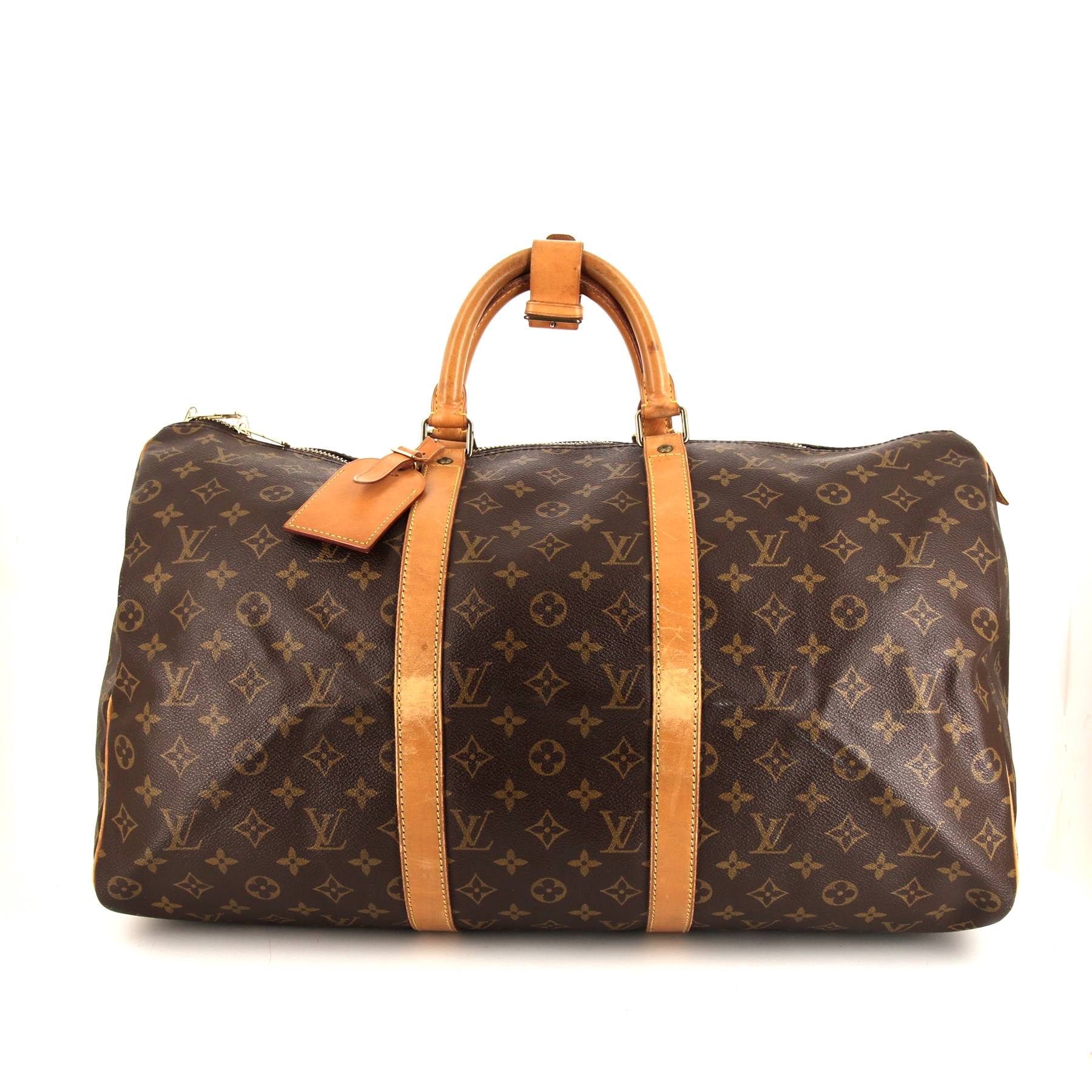 Louis Vuitton Keepall Travel bag 365294 | Collector Square